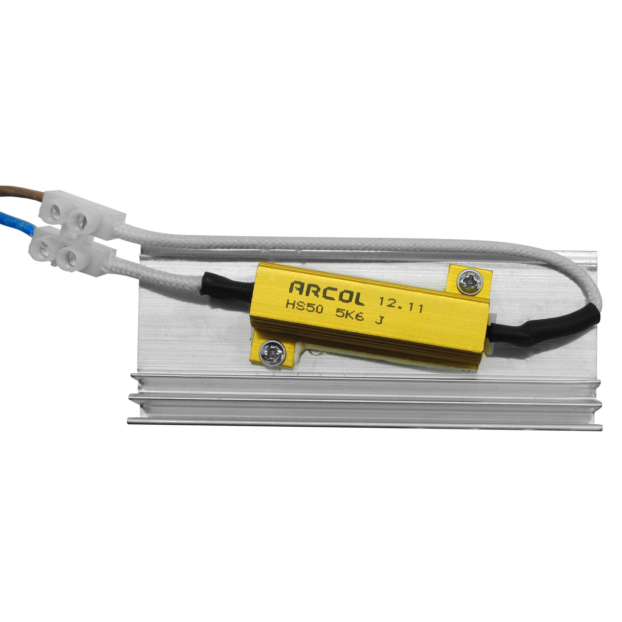 Resistive Load 240V 10W | Mr Resistor Lighting