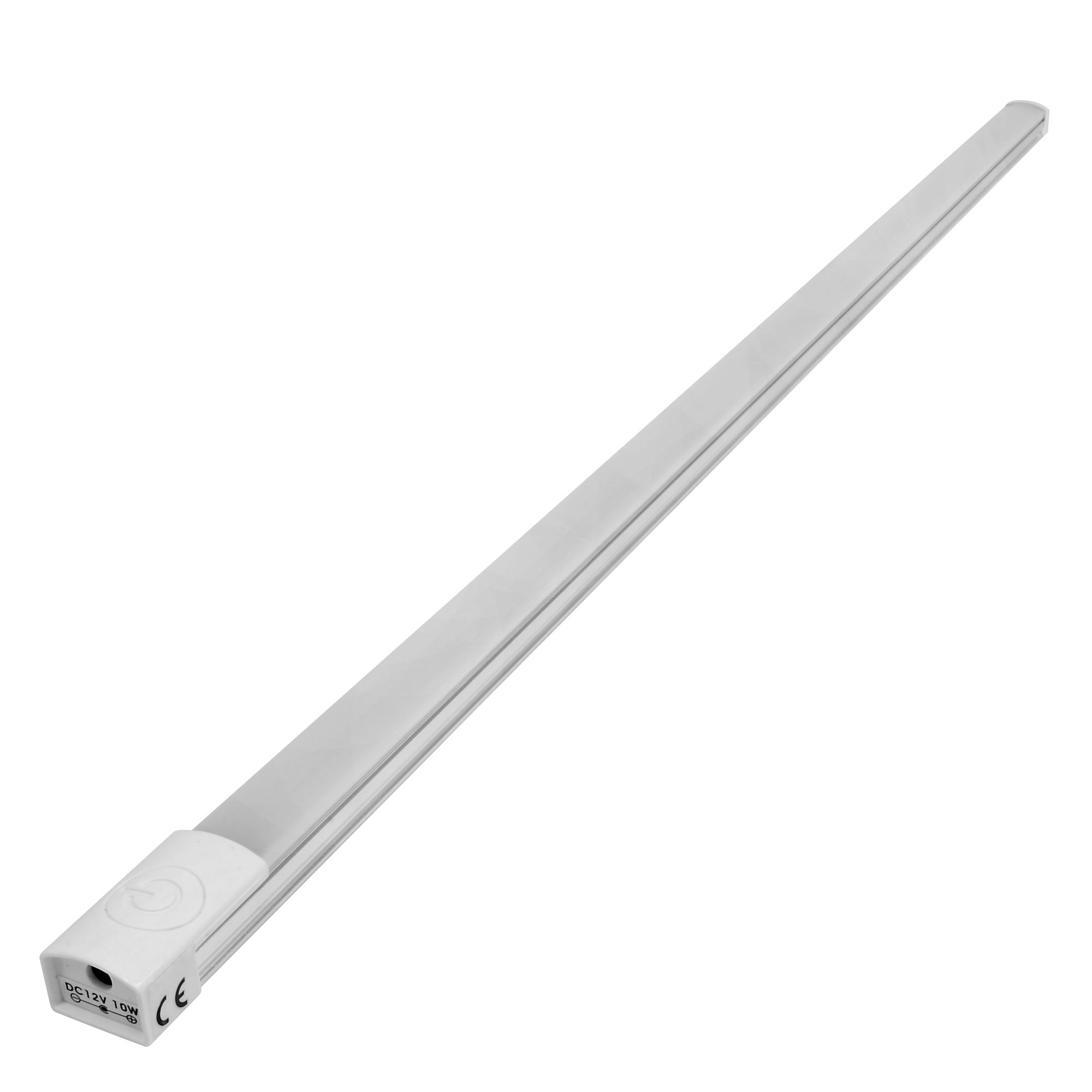 LED Wand Switched 60cm 12V Warm White 10W 650 lm | Mr Resistor Lighting