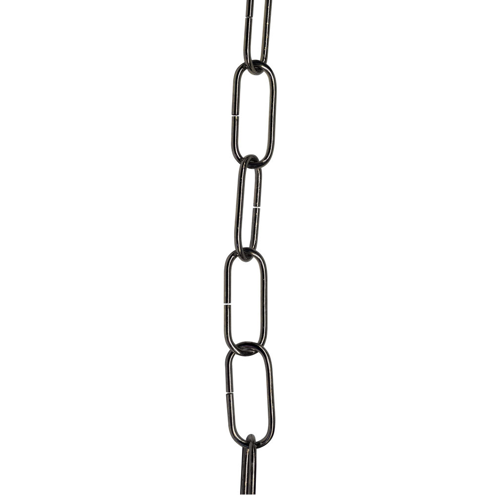 Ceiling Chain 1000mm Bronze | Mr Resistor Lighting