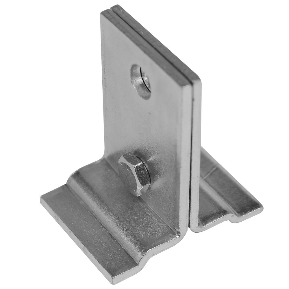 Three Circuit Recessed Track Suspension Fixing Silver | Mr Resistor ...