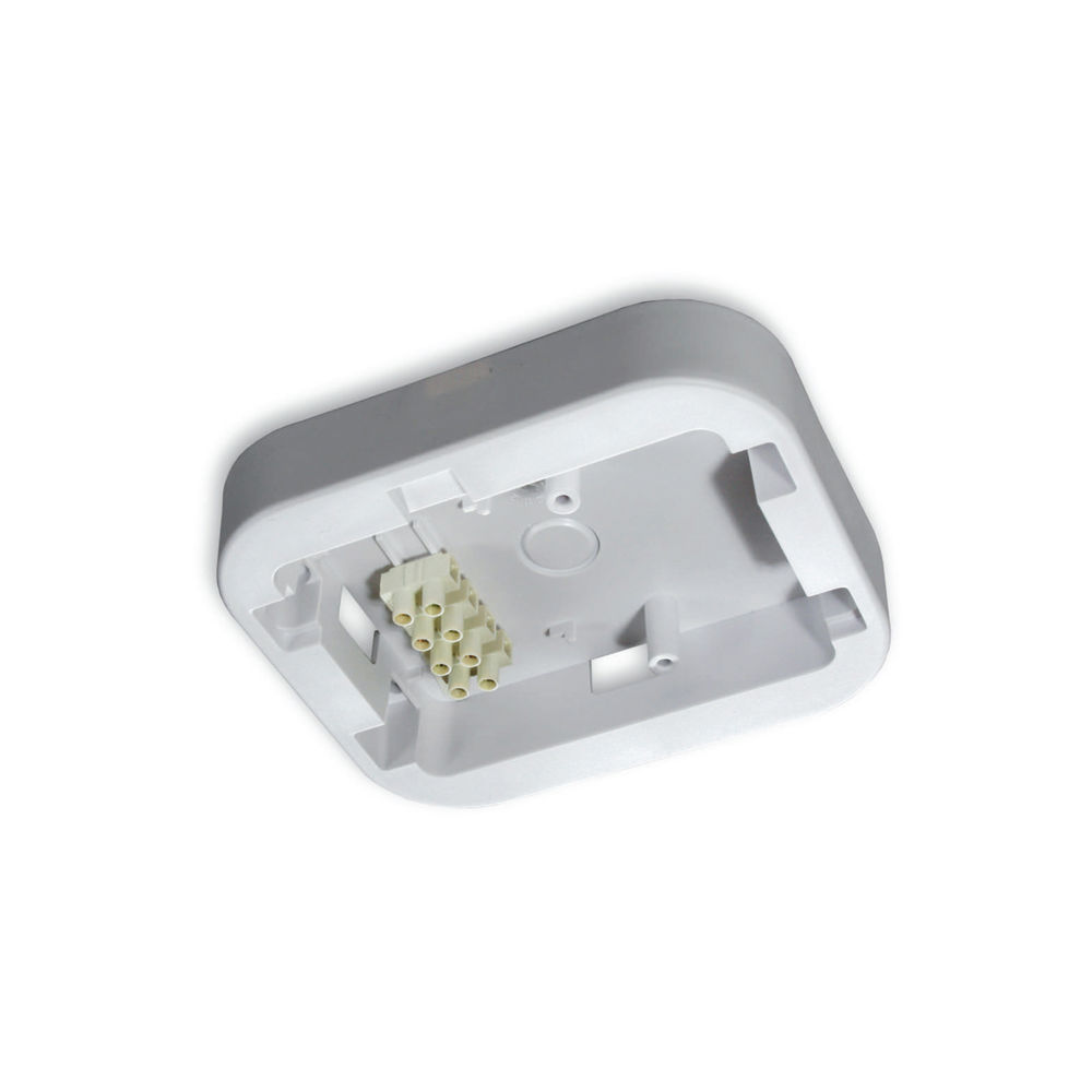 Aico Surface Mount Kit White | Mr Resistor Lighting