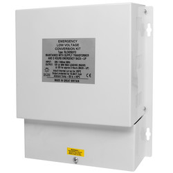LED GU10 Emergency Pack 240V 8W Maintained or Non-maintained | Mr ...