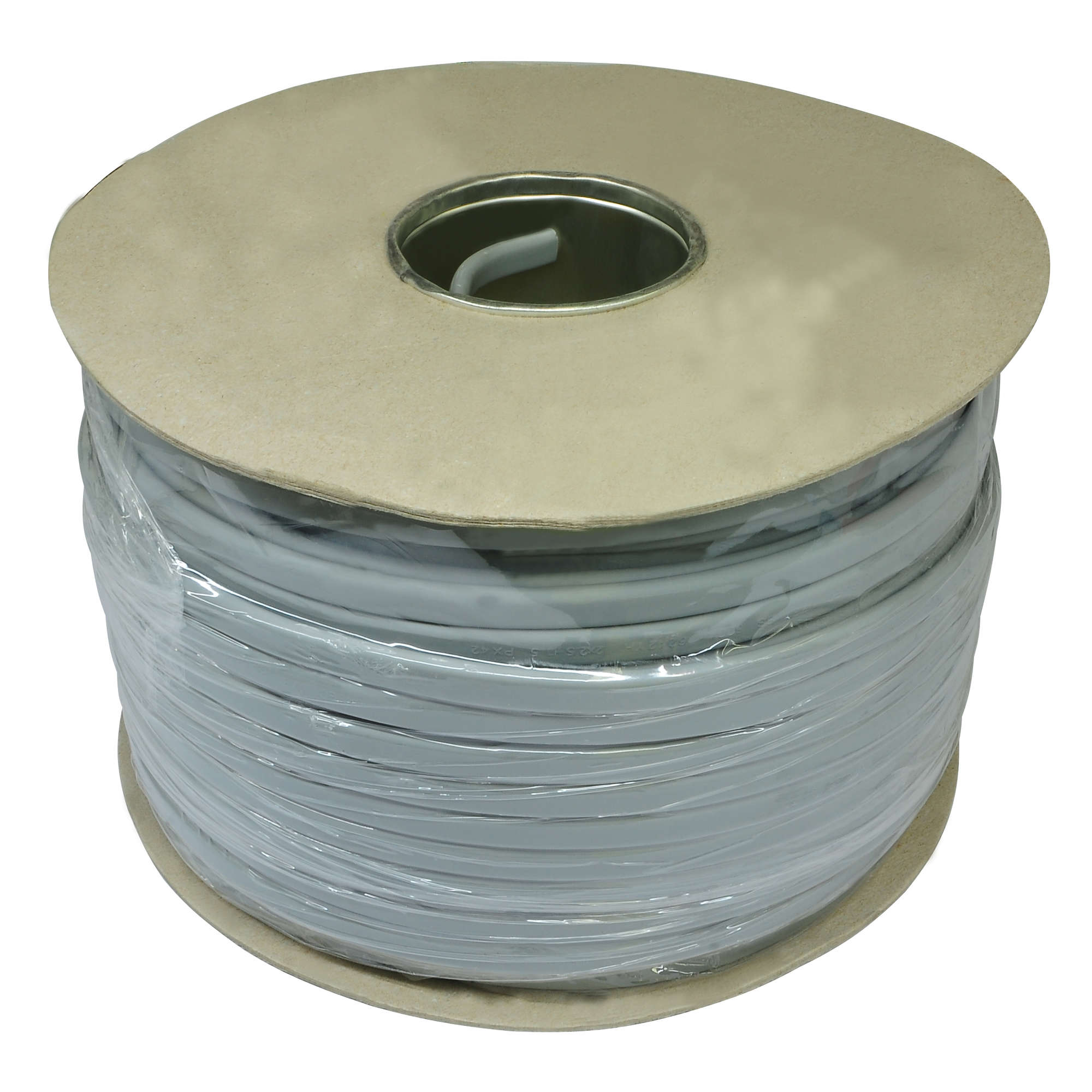 PVC Twin and Earth Cable 100M 2.5mm² 3 Core | Mr Resistor Lighting