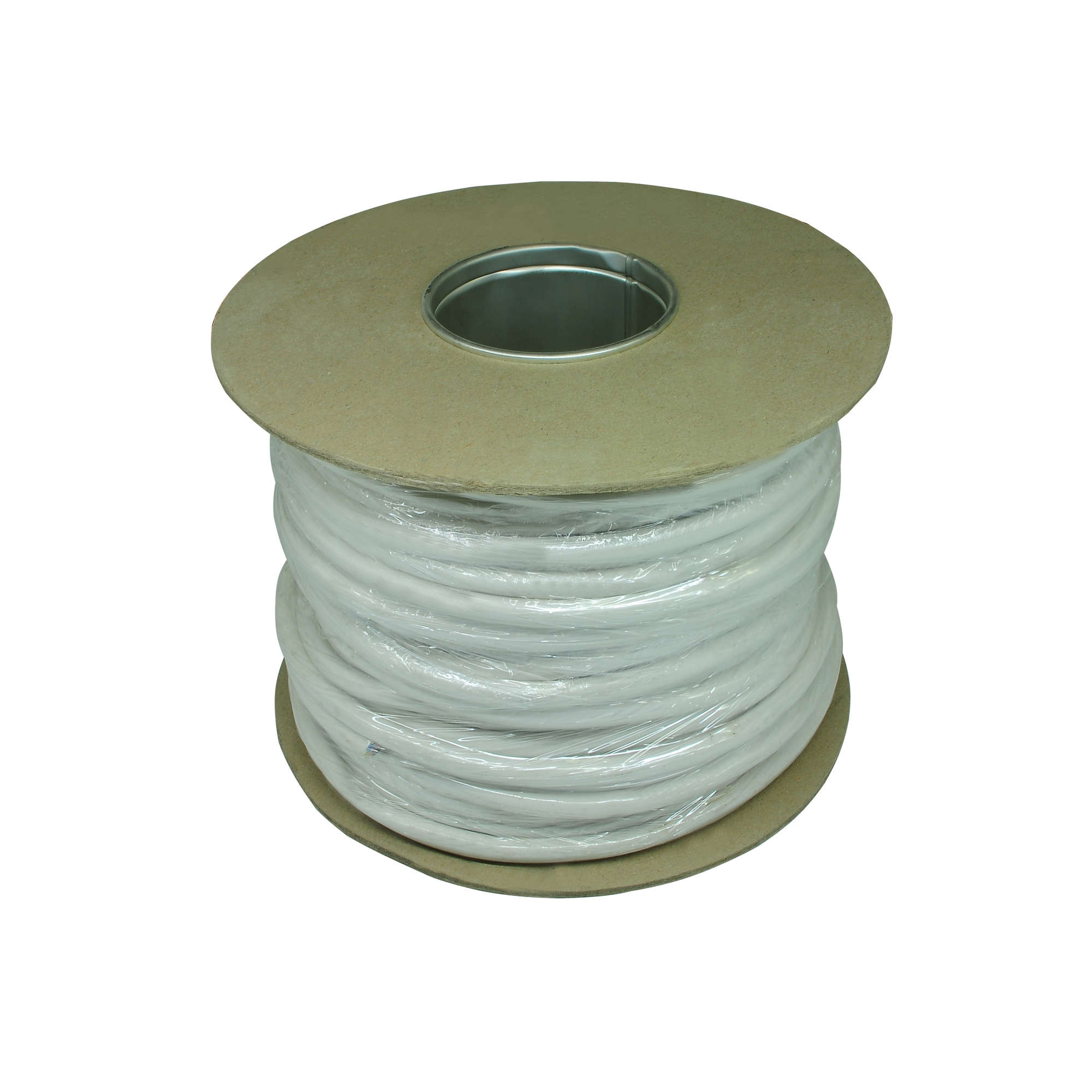 PVC Flex Cable 50m 0.75mm² 5 Core | Mr Resistor Lighting