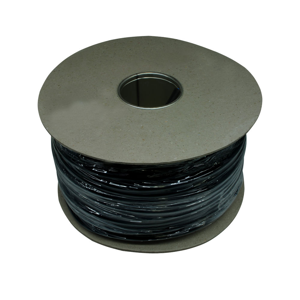 PVC Flex Cable 100M 1.5mm² 3 Core | Mr Resistor Lighting