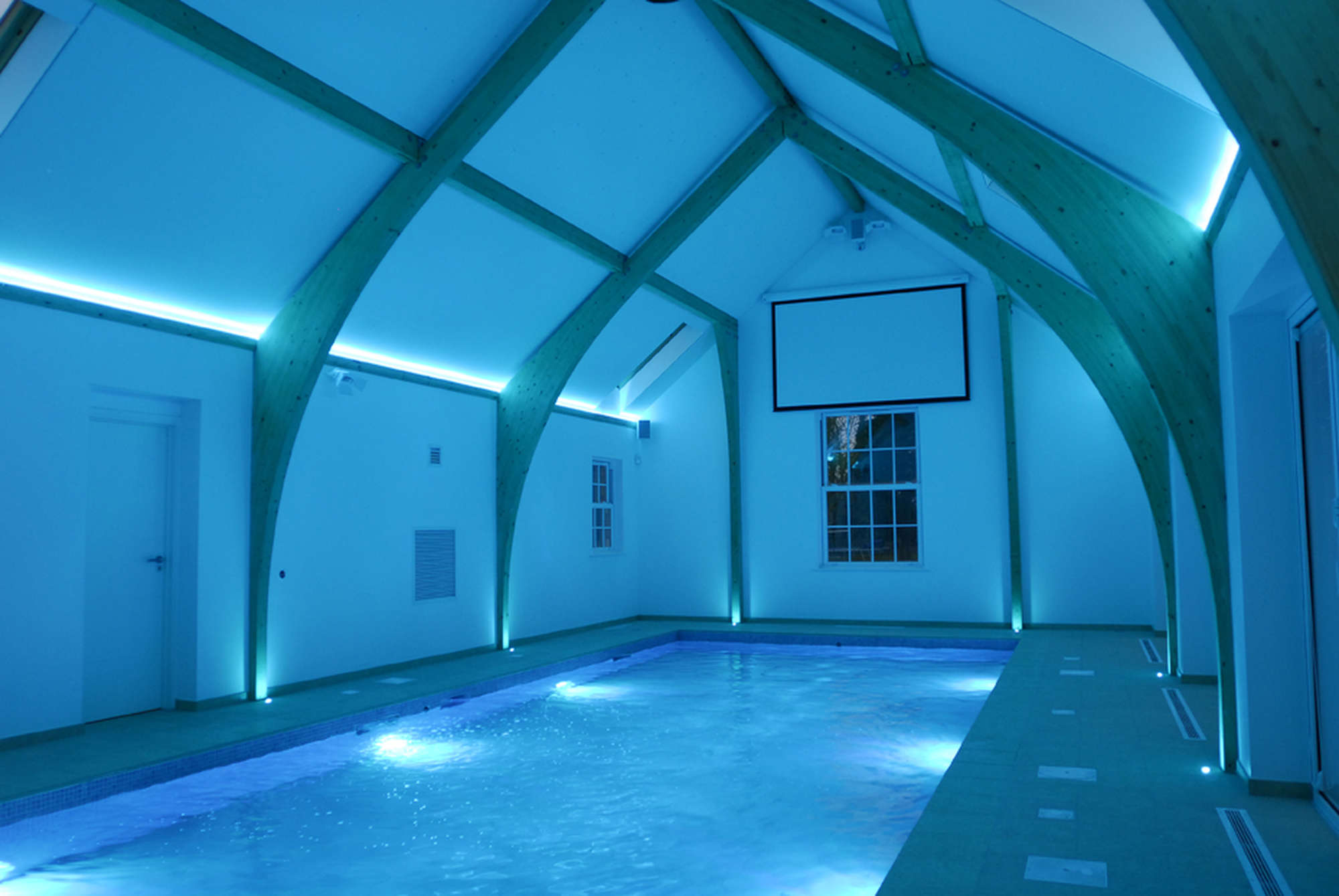 LED Tape 100 RGB IP64 1m (30xSMD 5050 LEDs/m) 24V 8W 1 metre | Mr ...