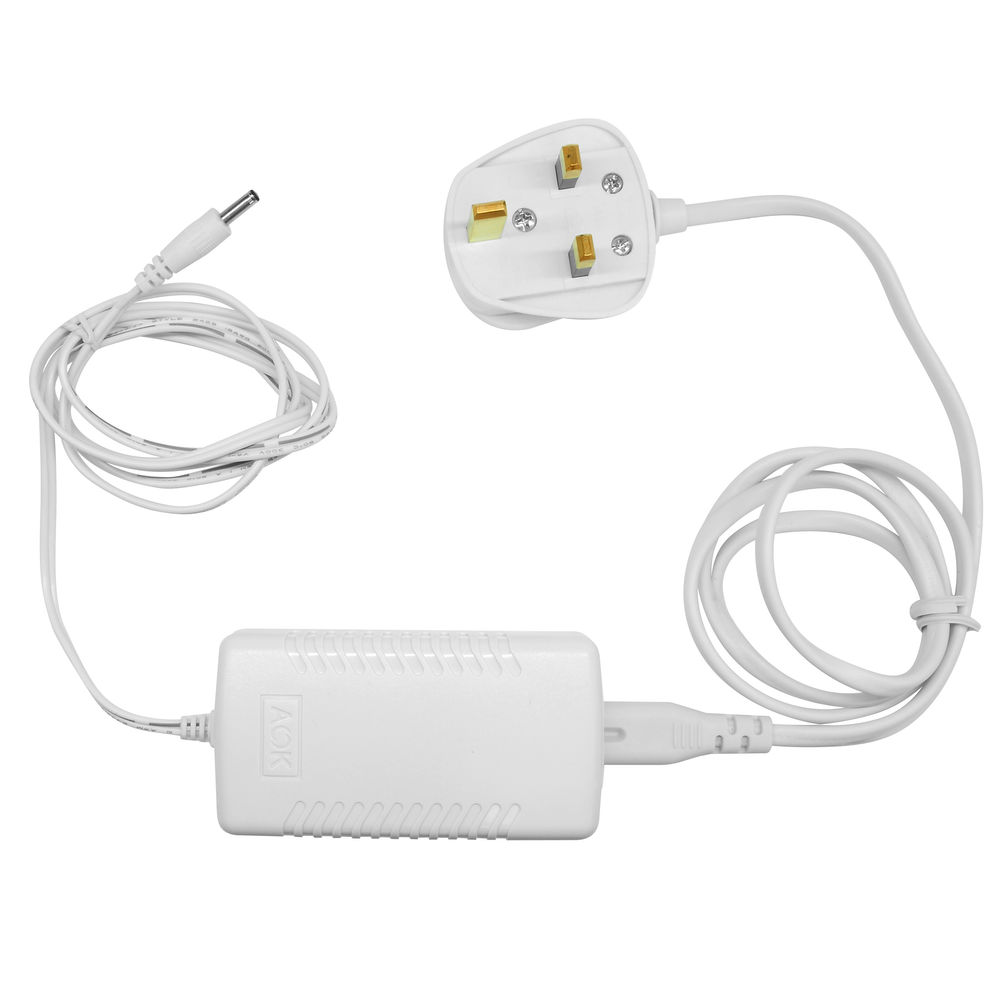 LED RGB Driver 36W 12V | Mr Resistor Lighting