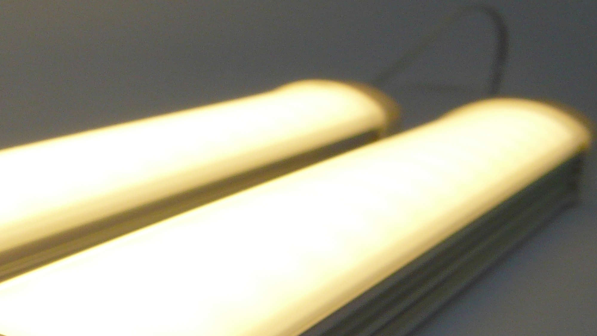 LED Bar 24V 60cm Warm White 16W 1300 lm Frosted | Mr Resistor Lighting