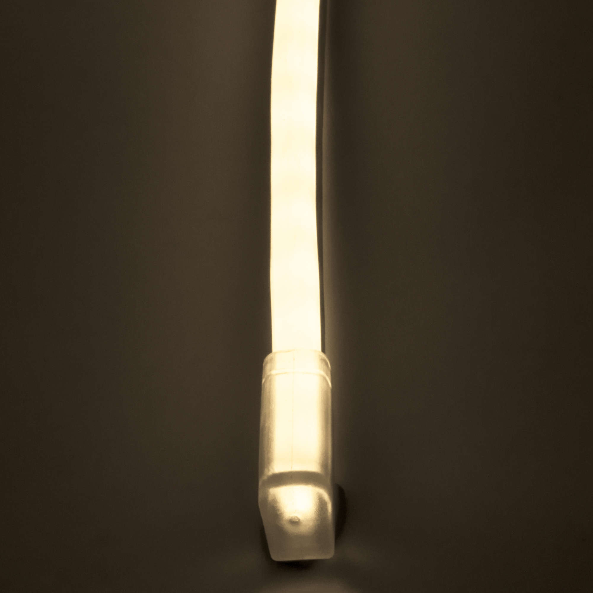 LED Tube Neon Flex 240V 1000mm (9mm) 2W 3000K Warm White | Mr Resistor ...