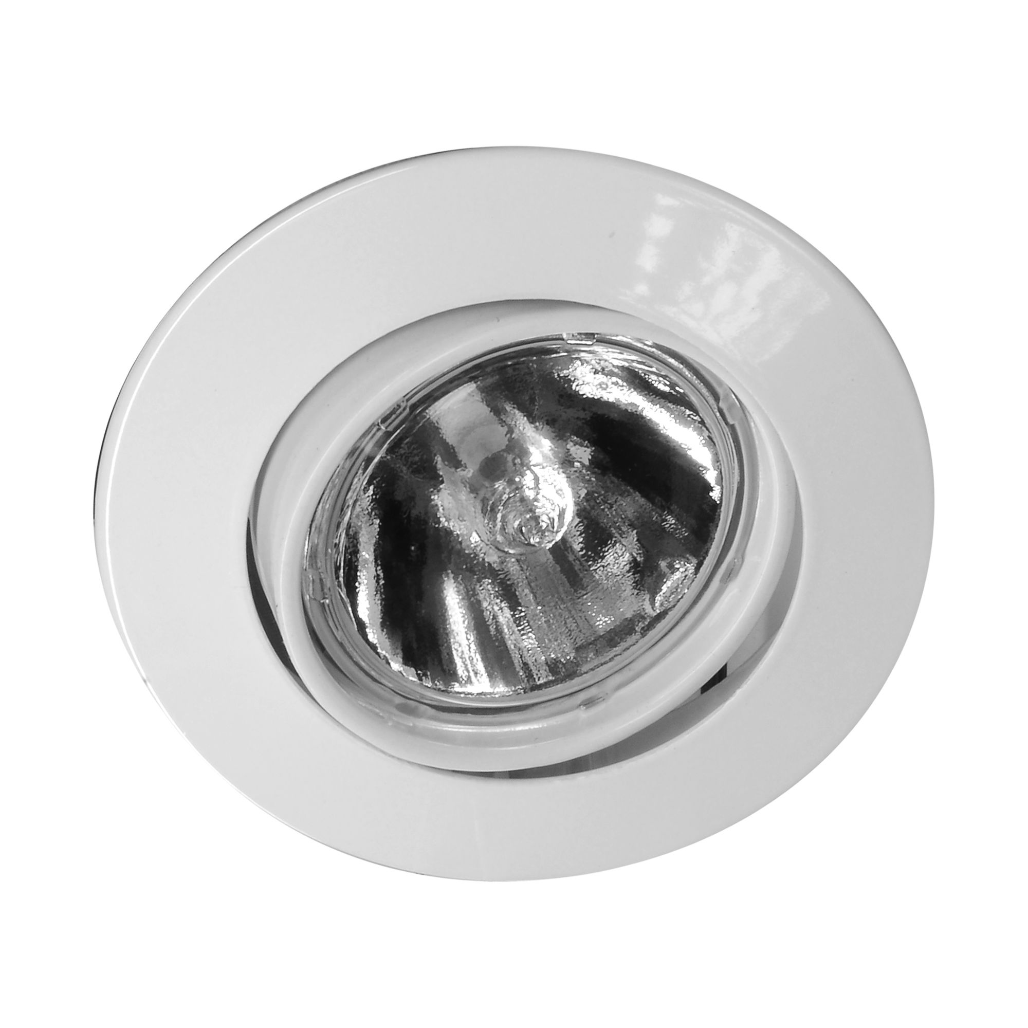 Master 35 240V 35W White | Mr Resistor Lighting