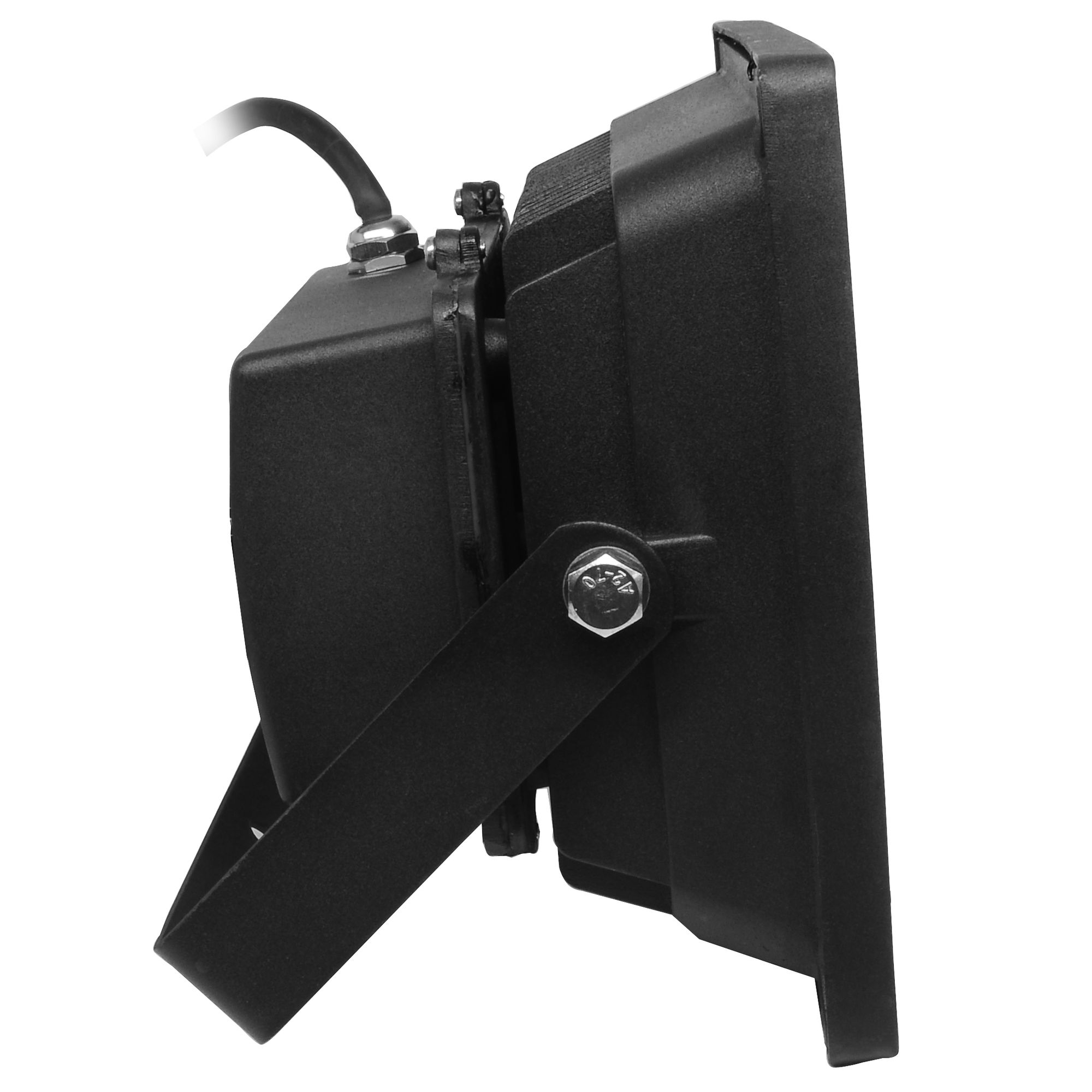 LED Floodlight Spike 240V 30W (=300W) Blue | Mr Resistor Lighting
