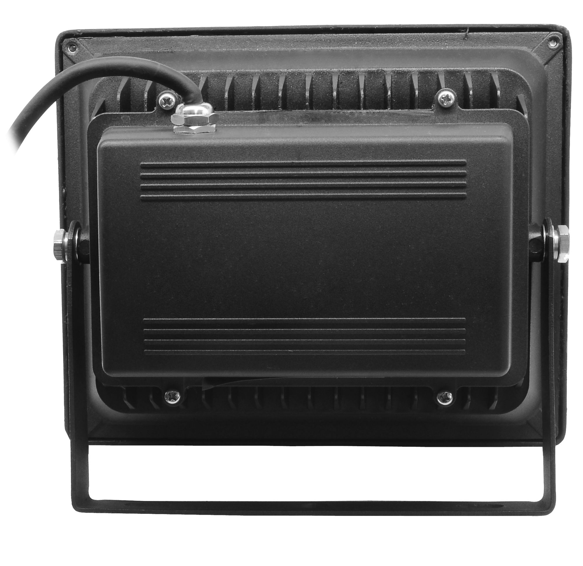 LED Floodlight Spike 240V 30W (=300W) Blue | Mr Resistor Lighting