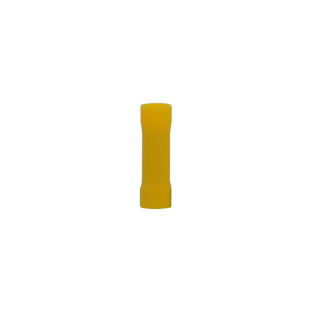 Insulated Splice Yellow | Mr Resistor Lighting