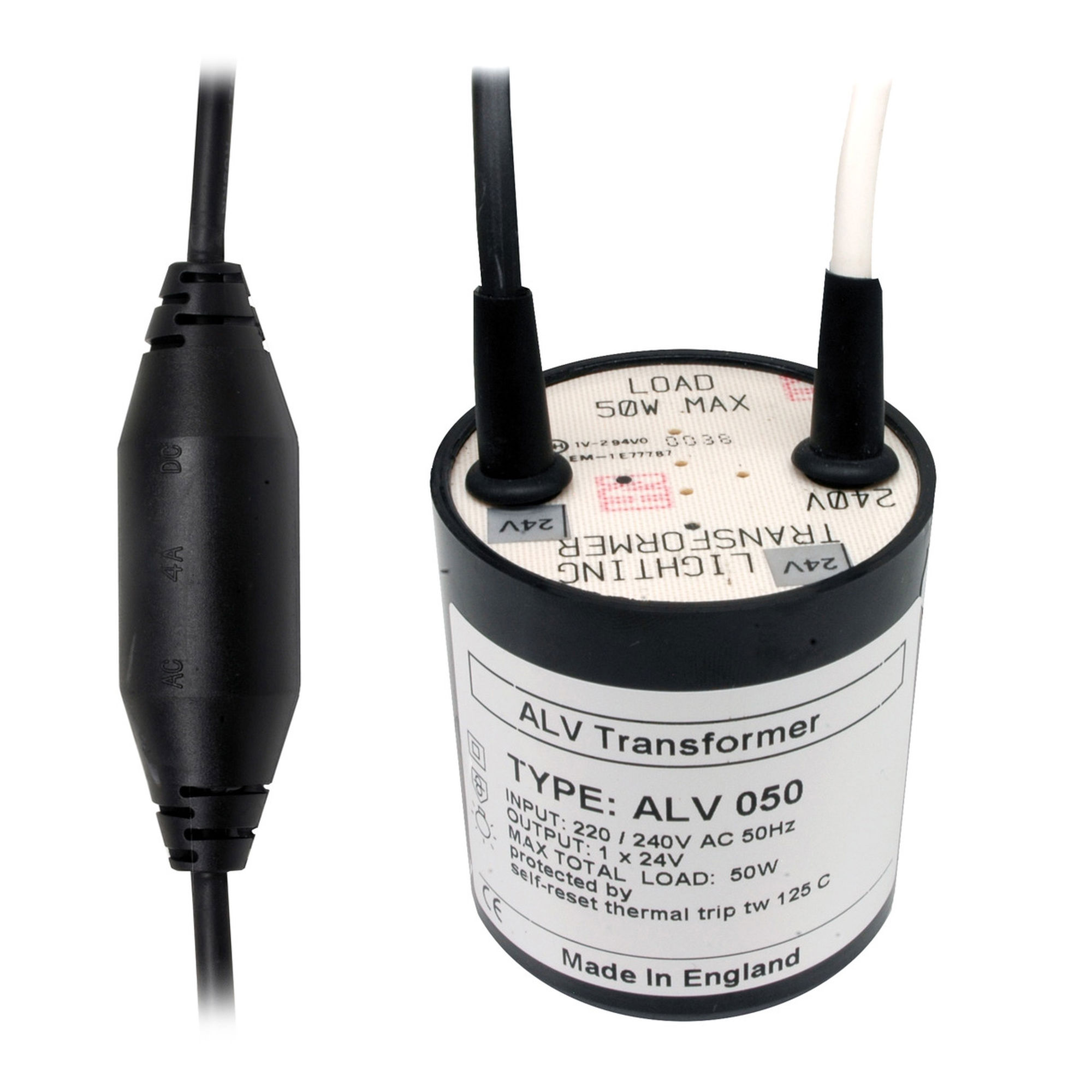 Torodial One Way / AC - DC Convertor 24V 50W Constant Voltage | Mr ...