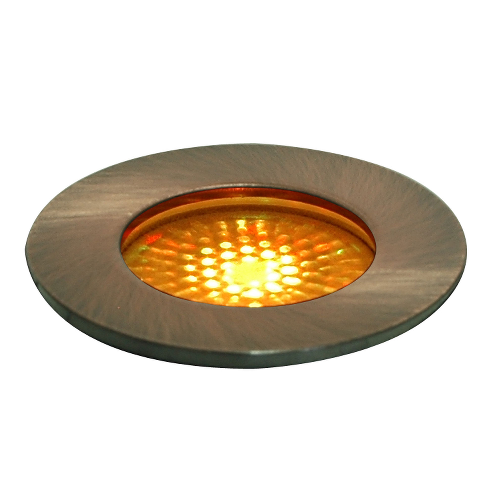 Phantom Round 40° RGB Outdoor 350mA Slave 1 RGB 3W | Mr Resistor Lighting