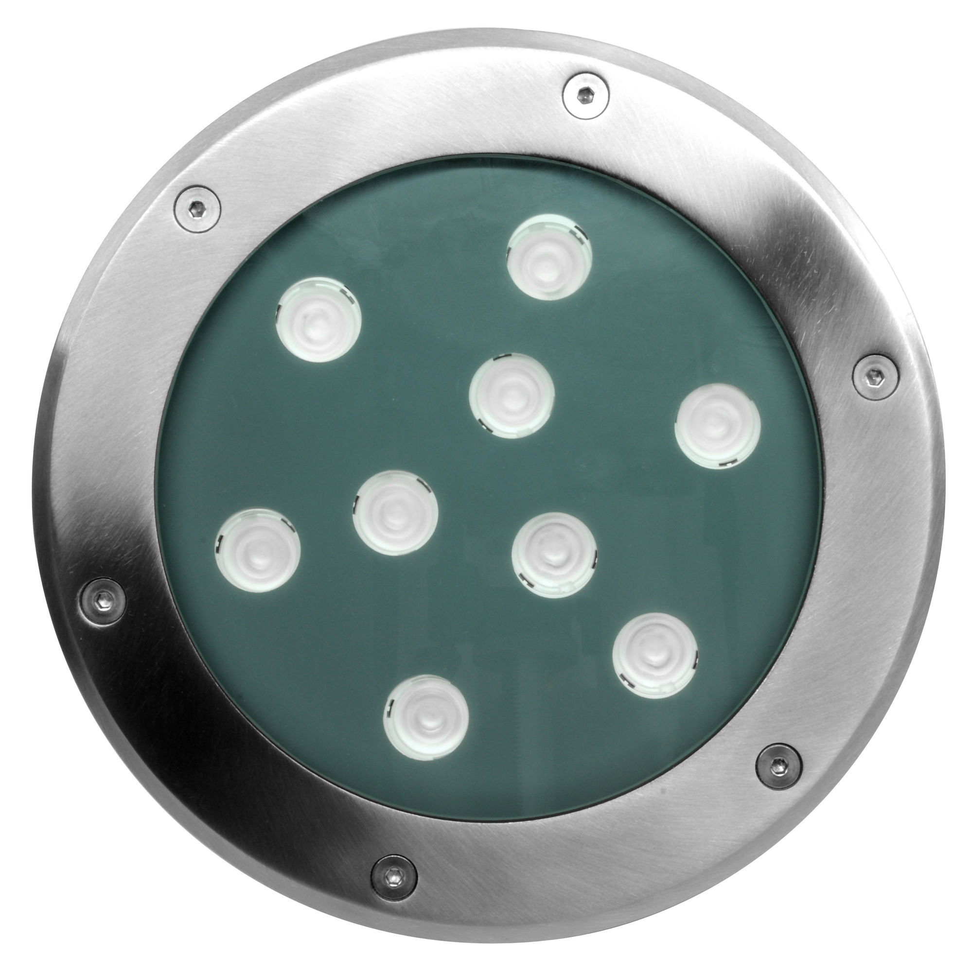 LED Uplight 24V Add On 42W | Mr Resistor Lighting