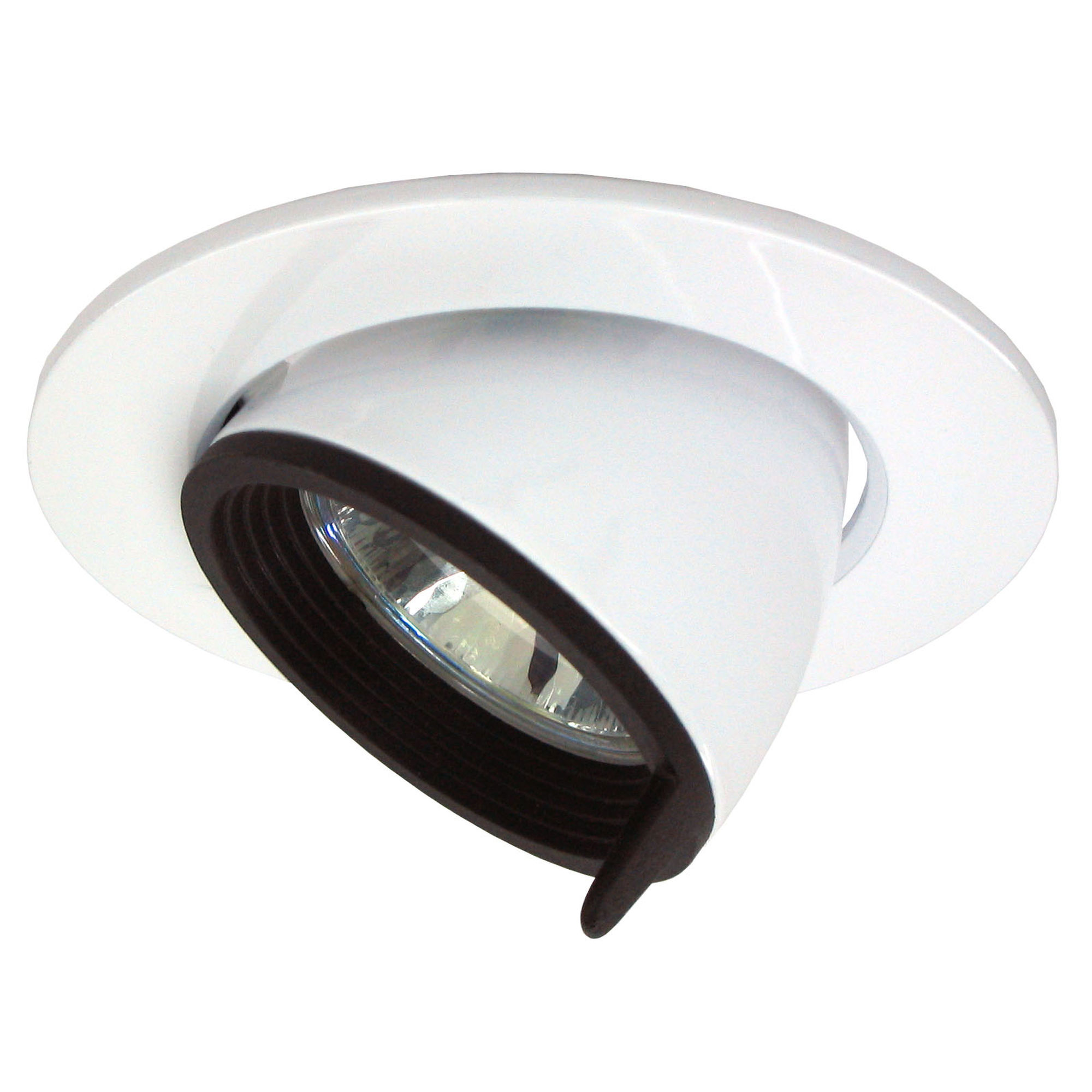 Beamlight 50 Round 12V 50W White | Mr Resistor Lighting