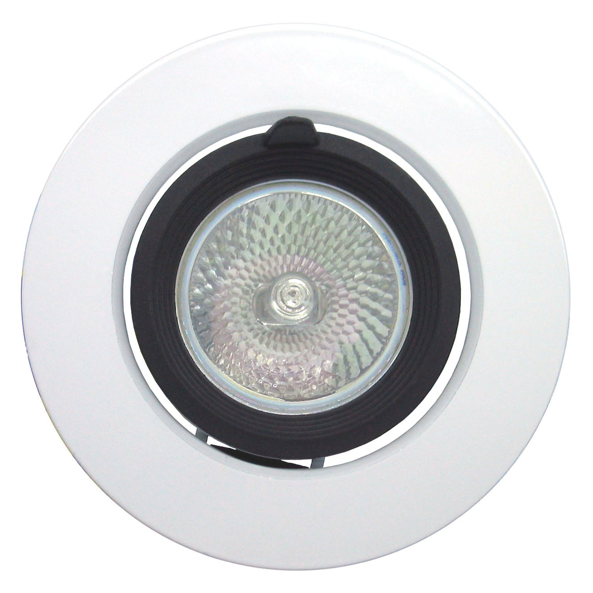 Beamlight 50 Round 12V 50W White | Mr Resistor Lighting