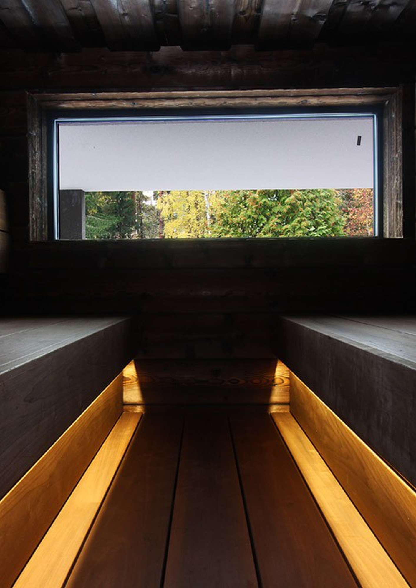 Maxi Recessed Extrusion Profile Anodised Aluminium 2000mm | Mr Resistor ...