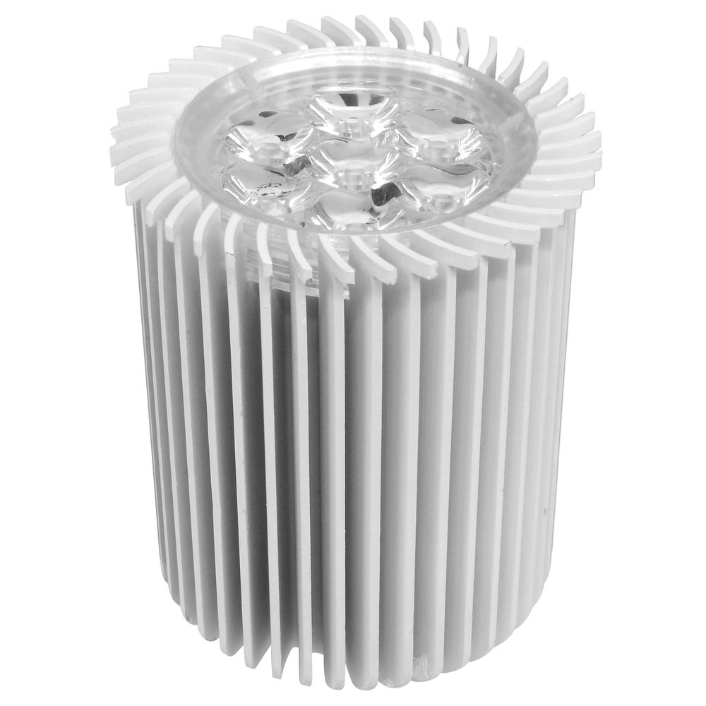 LED Light Engine 10W 730lm Dimmable 45° 2700K Warm White | Mr Resistor ...