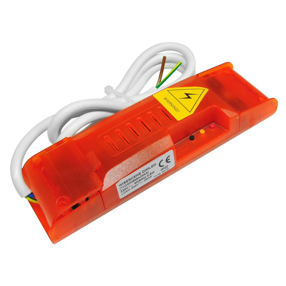 Wise Scene LED Dimming Receiver 240V 100W | Mr Resistor Lighting