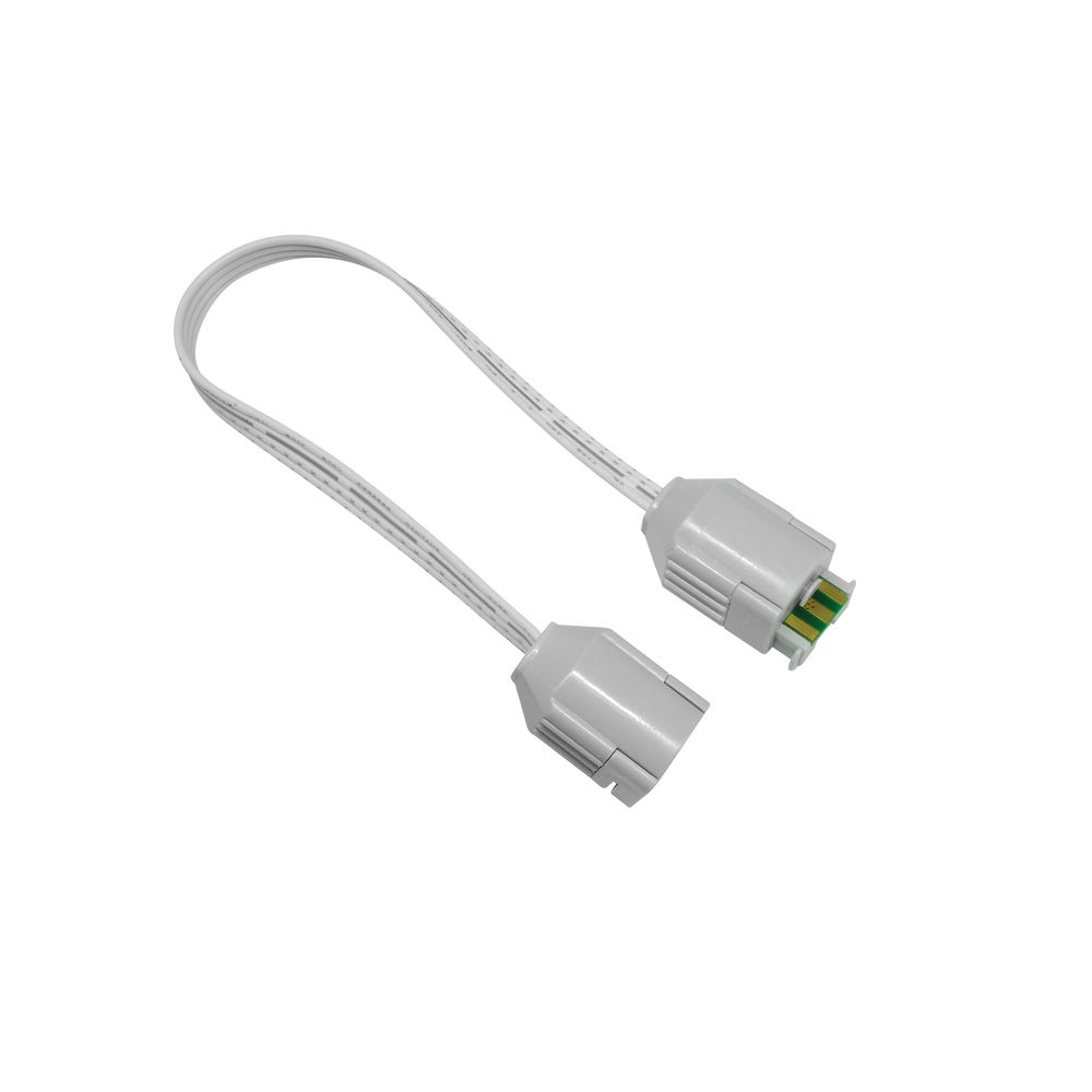 LED Diva 2 HO/Dual Coupler 24V 150mm White | Mr Resistor Lighting