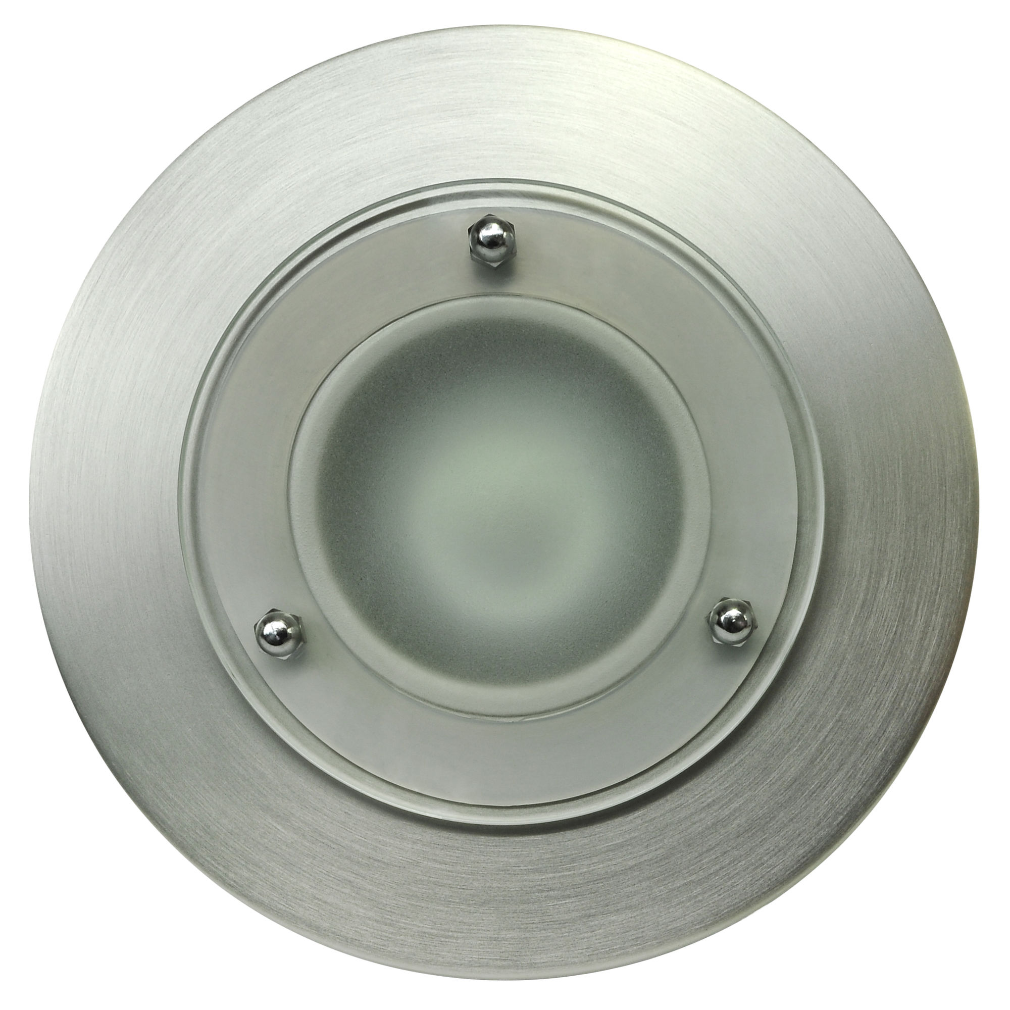 Low Voltage Shower Converter 12V 50W Nickel | Mr Resistor Lighting