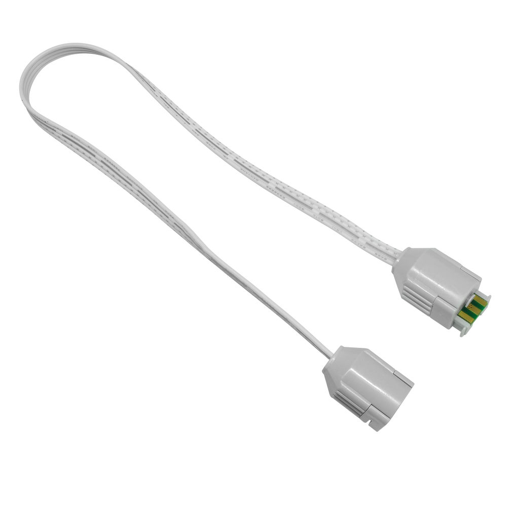 LED Diva 2 HO/Dual Coupler 24V 300mm White | Mr Resistor Lighting