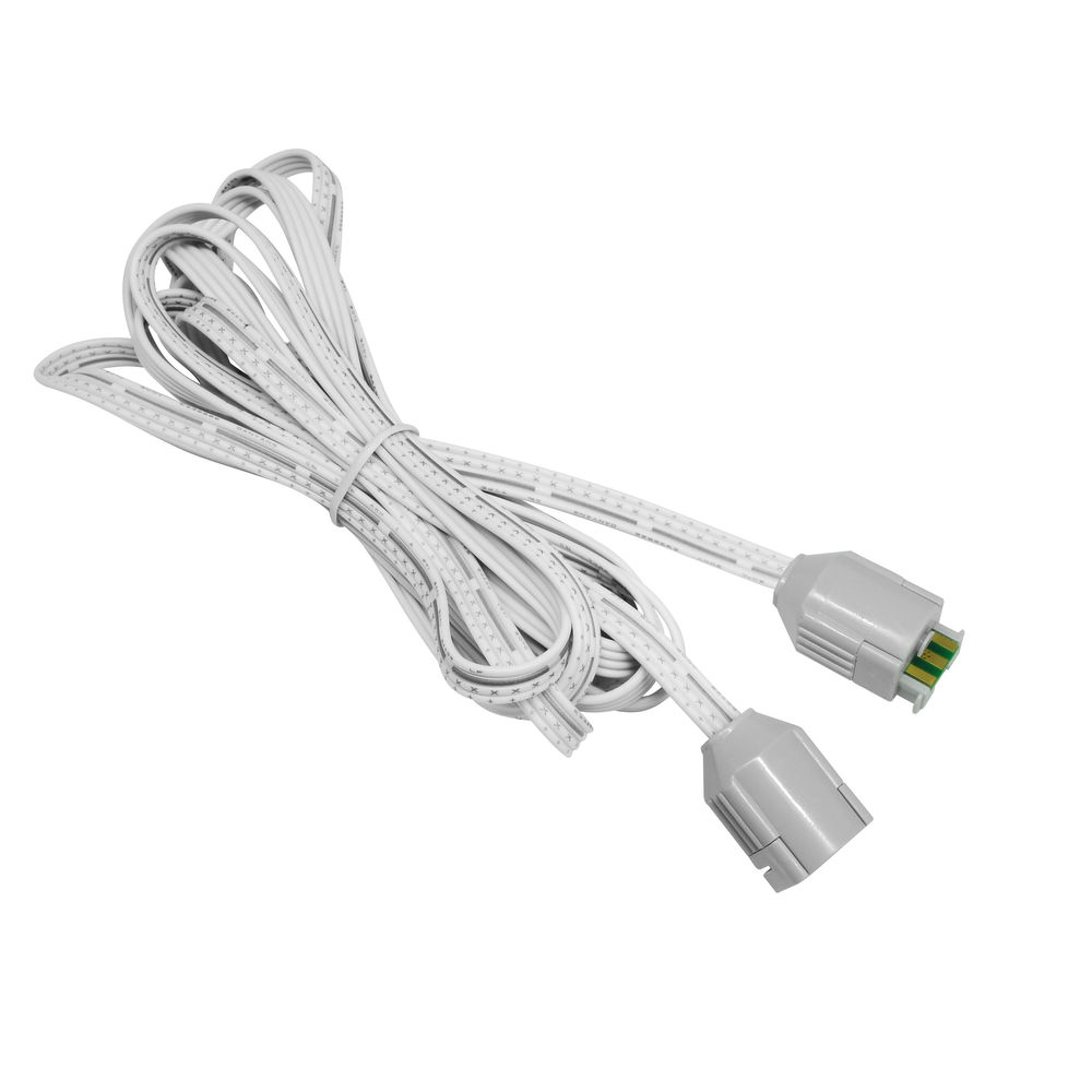 LED Diva 2 HO/Dual Coupler 24V 1800mm White | Mr Resistor Lighting