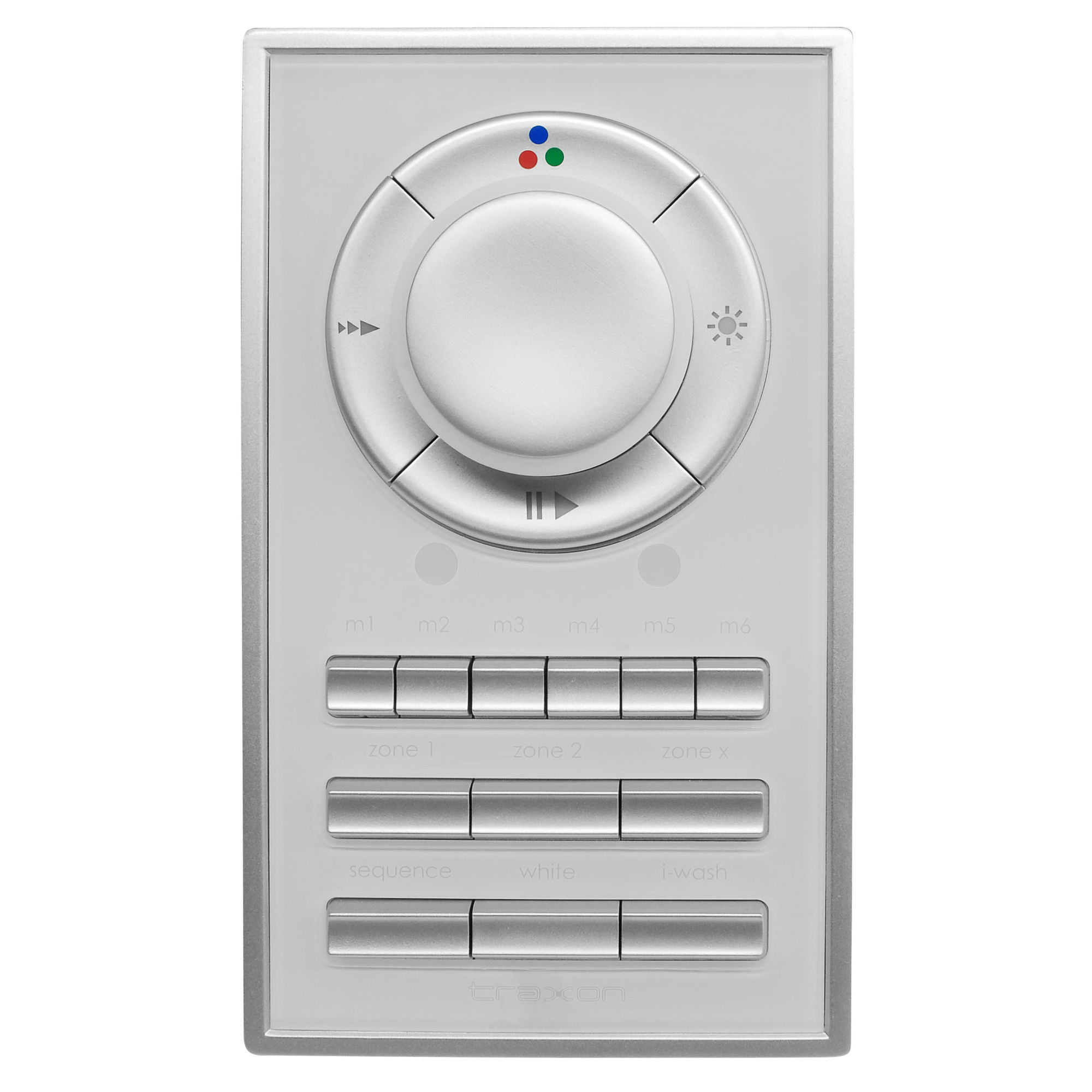 Traxon Light-Drive RGB White 512 Channels | Mr Resistor Lighting