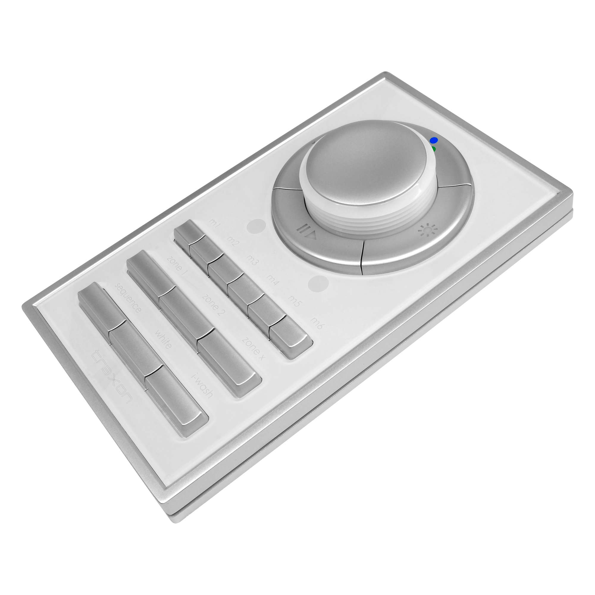 Traxon Light-Drive RGB White 512 Channels | Mr Resistor Lighting