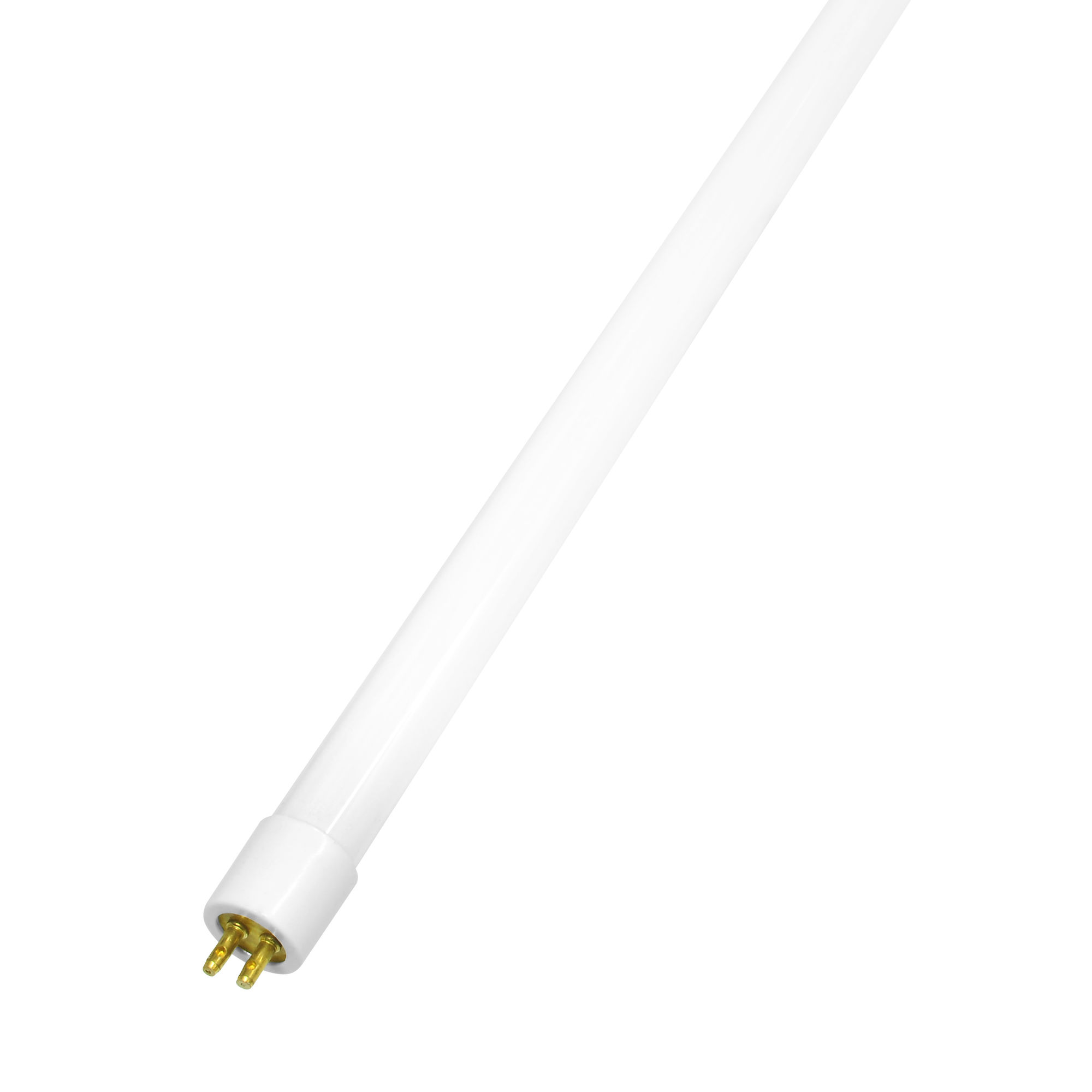 Fluorescent T4 3400K Warm White 30W | Mr Resistor Lighting