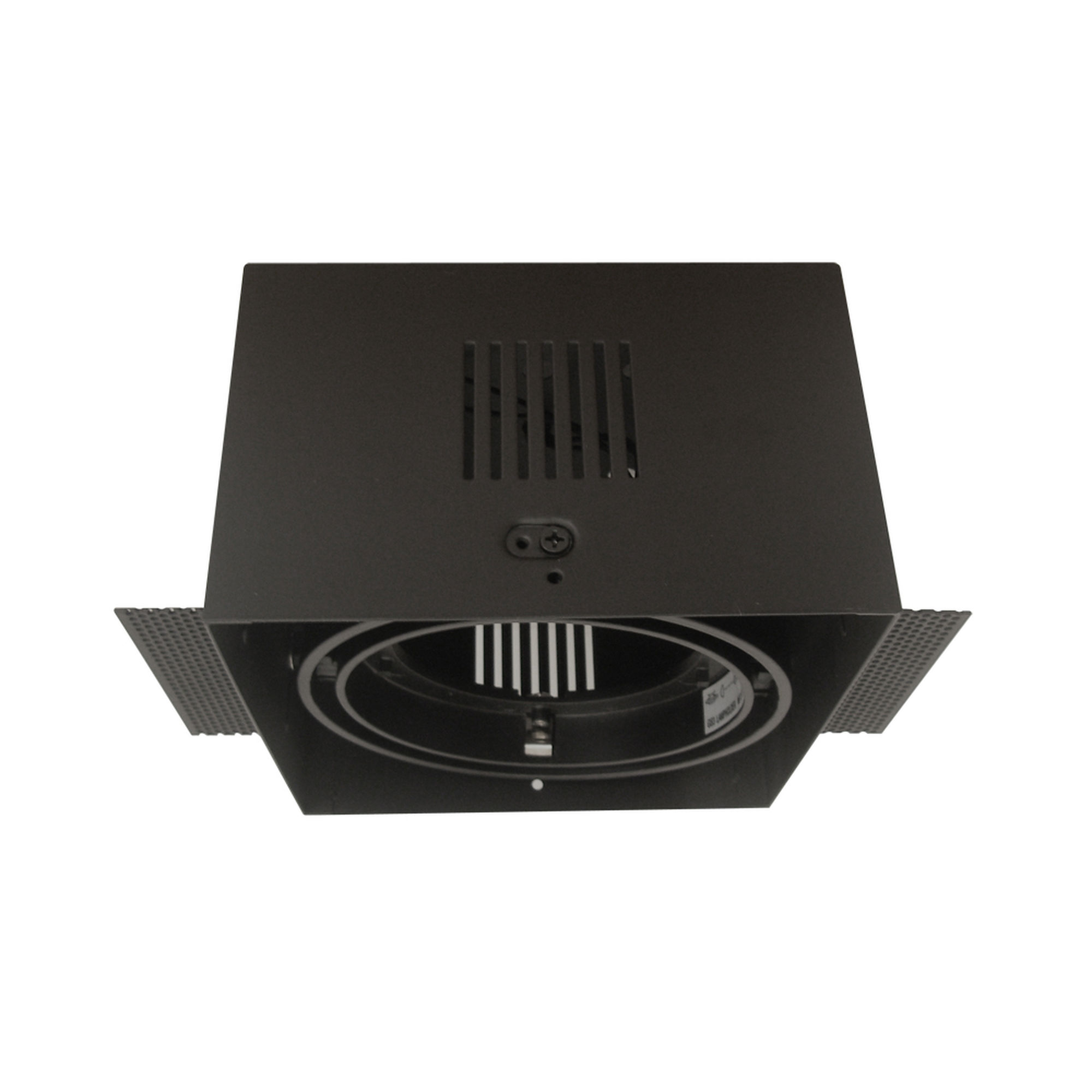 Grid Trimless Single LED & Driver 14W Dimmable Cool White (4000K) 24 ...