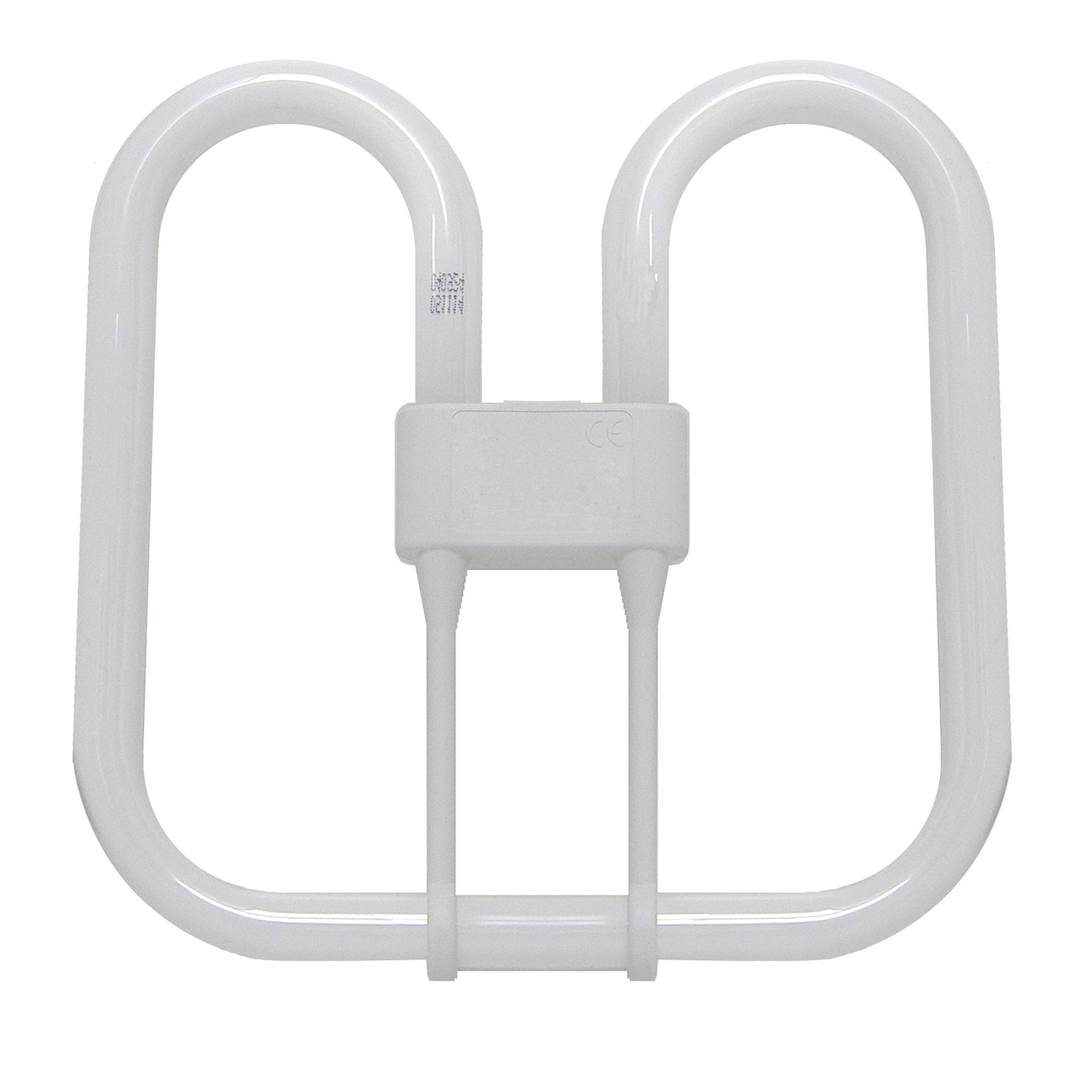 Compact Fluorescent GR8 / 2-Pin 16W 2700K Warm White | Mr Resistor Lighting