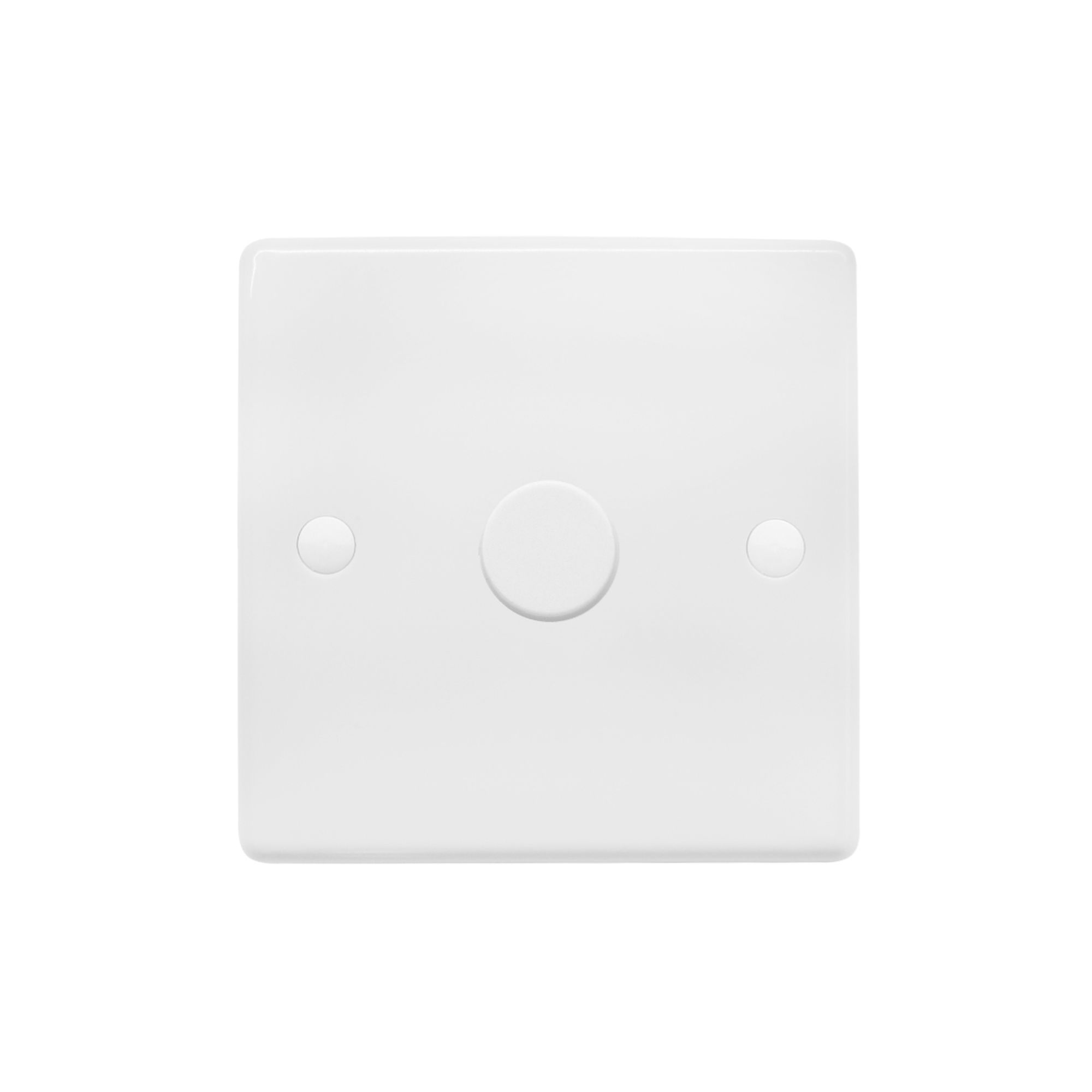 Dimmer Switch 1 Gang 2 Way 400W | Mr Resistor Lighting