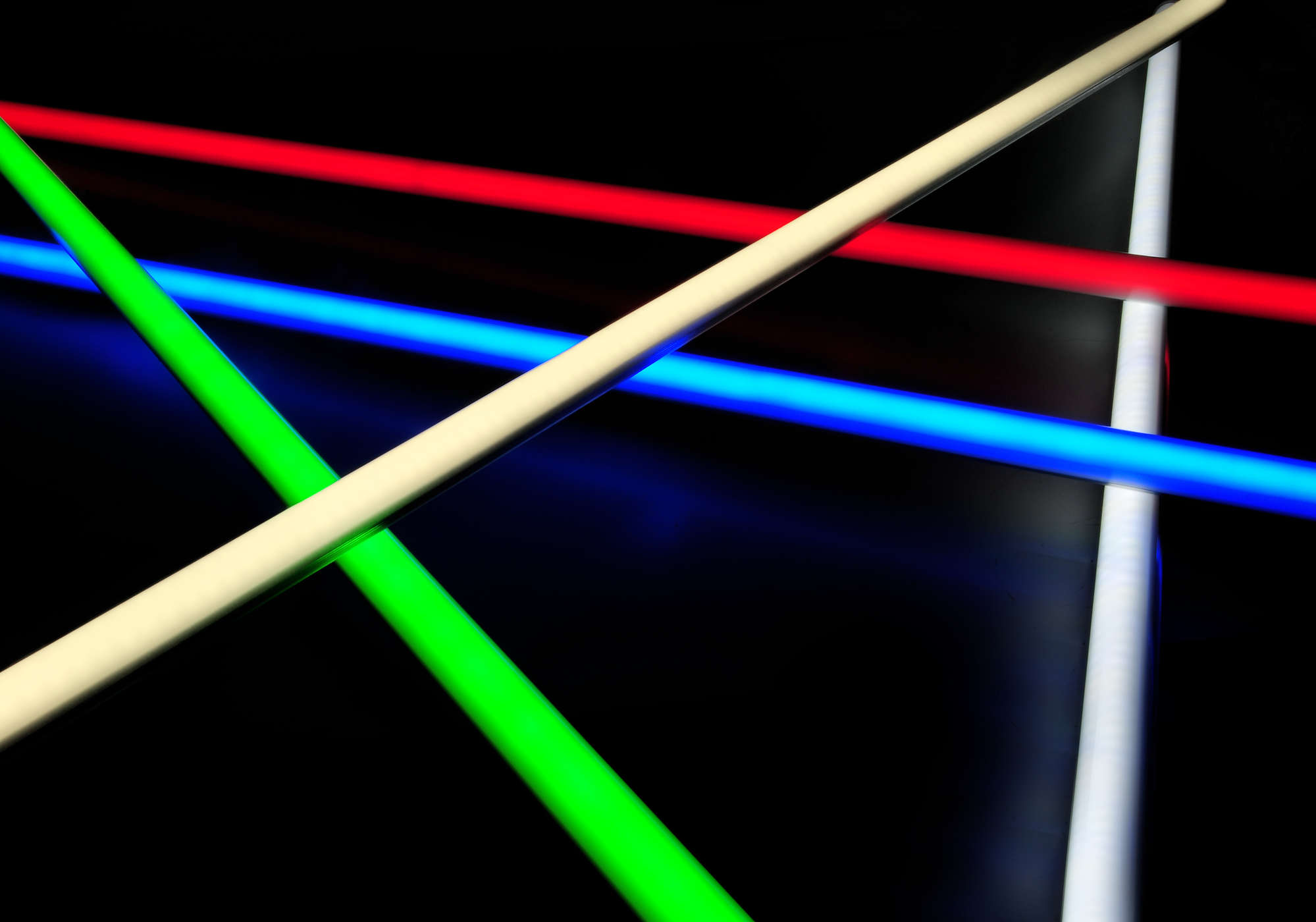 LED Connect Cross Section Coupler | Mr Resistor Lighting