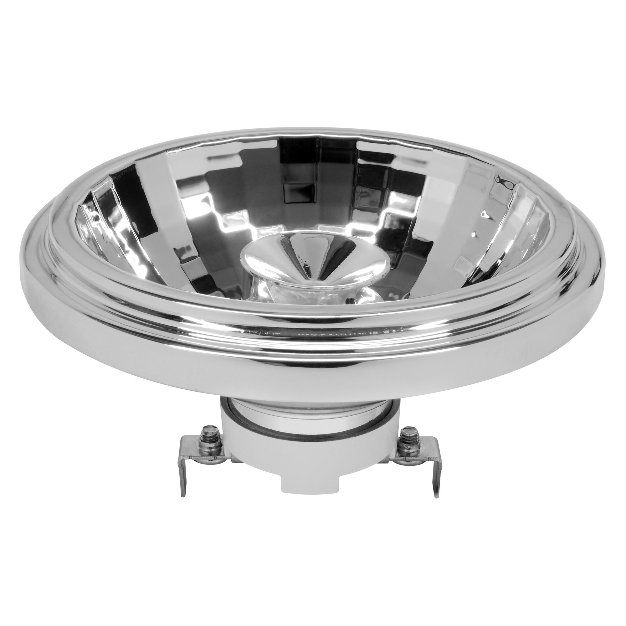 Reality AR111 LED 13W 950lm Dimmable 24° 2700K Warm White | Mr Resistor ...