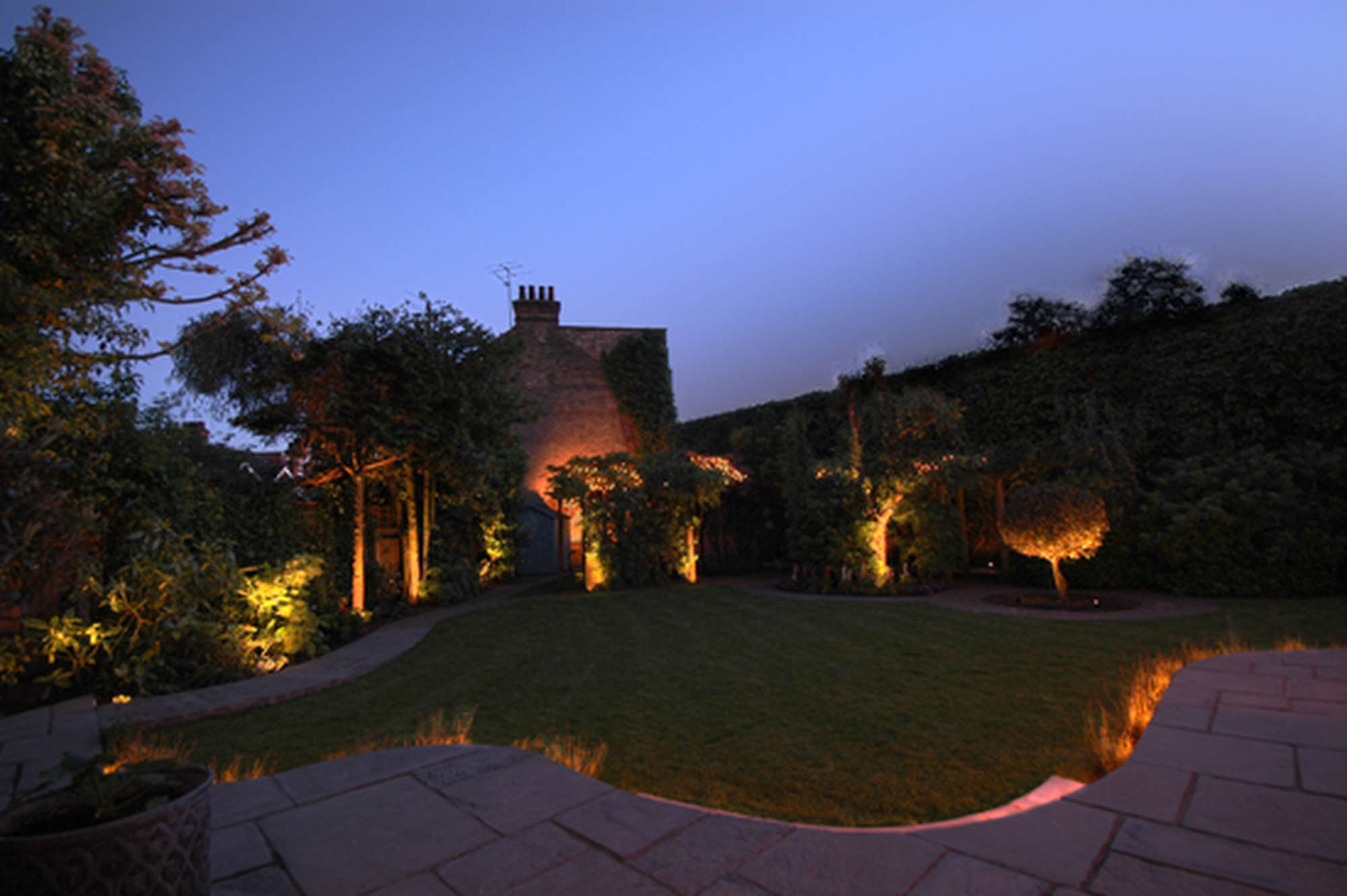 Filament Ropelight 13mm 2700K Warm White 240V | Mr Resistor Lighting