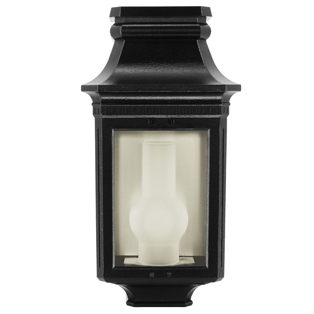 Single Incandescent Lanterns | Mr Resistor Lighting