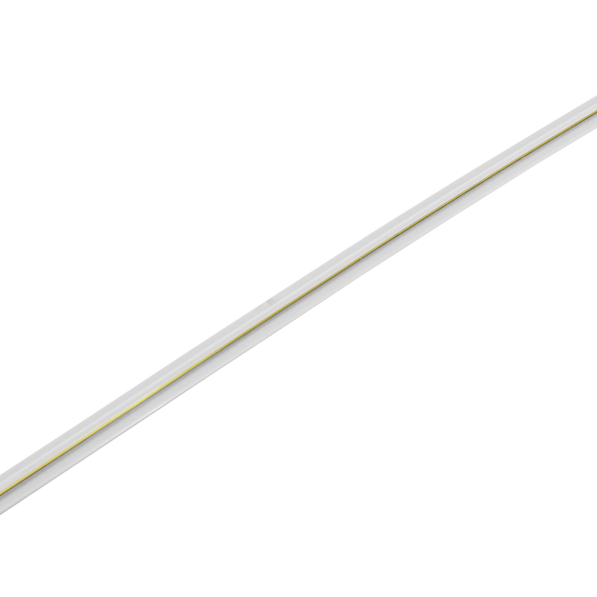 MonoRail Power Supply Track Grey 1000mm | Mr Resistor Lighting