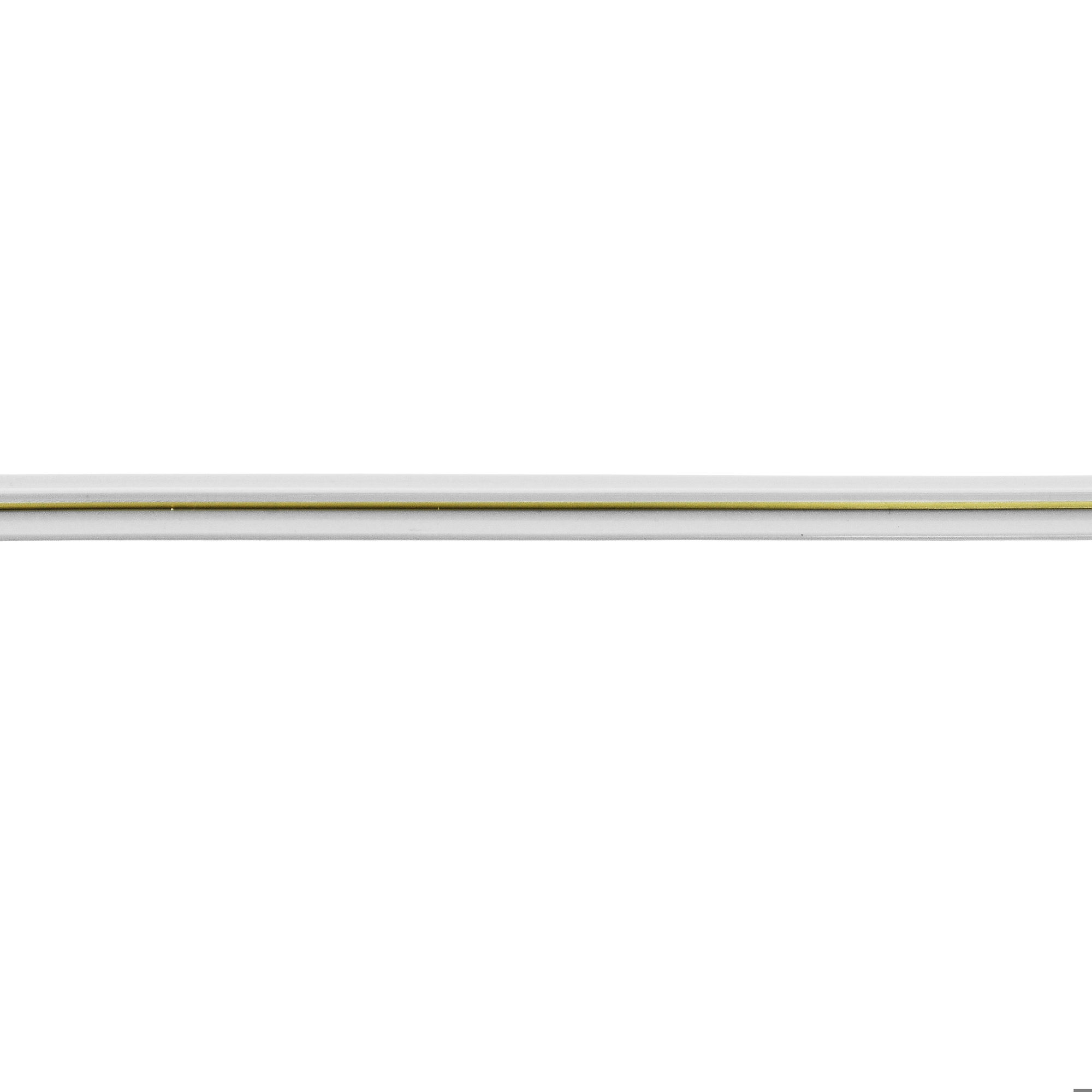 MonoRail Power Supply Track Grey 1000mm | Mr Resistor Lighting