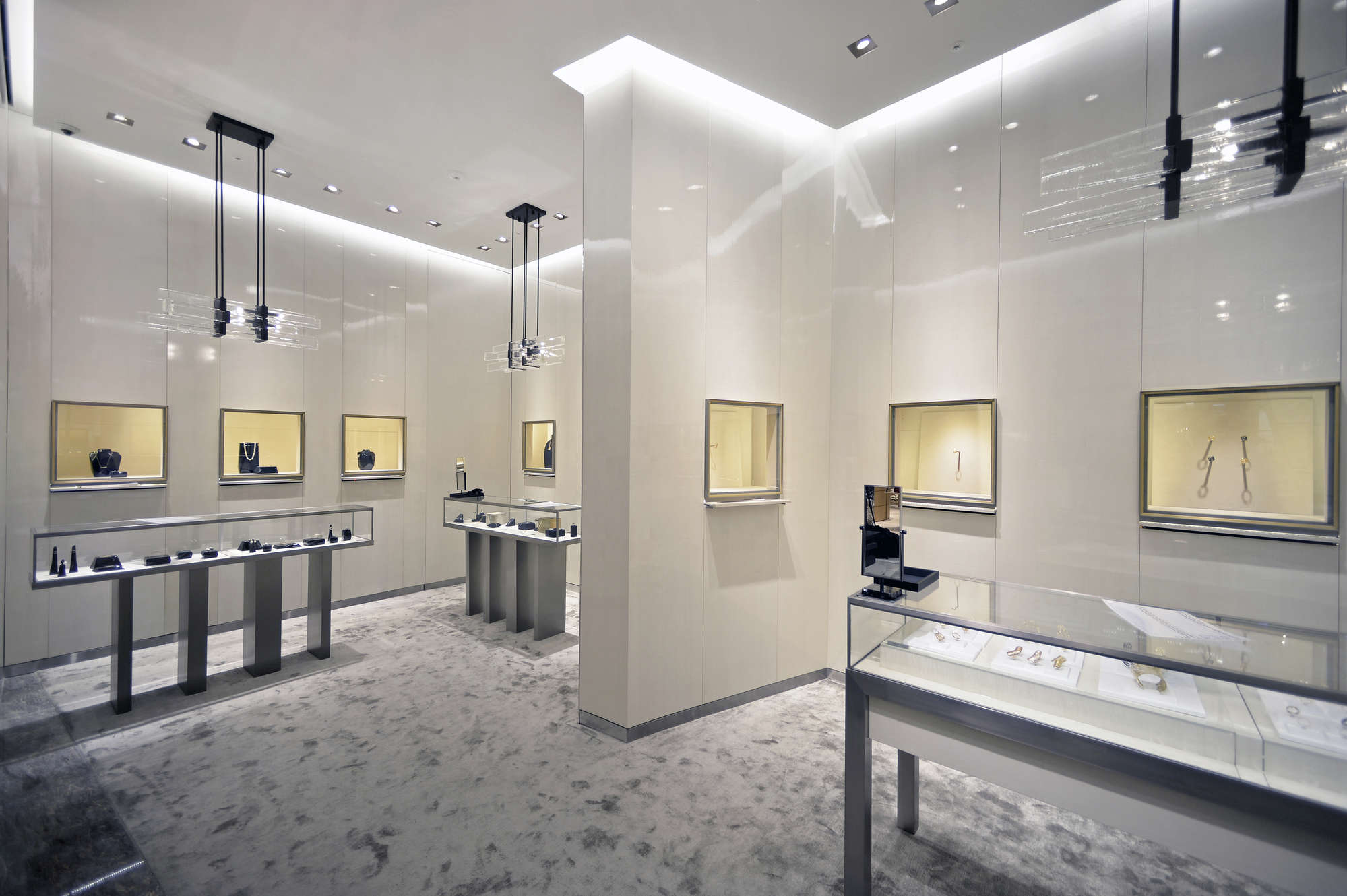 LED MonoRail 286mm Warm White 3000K 24V 4W 300 lm | Mr Resistor Lighting