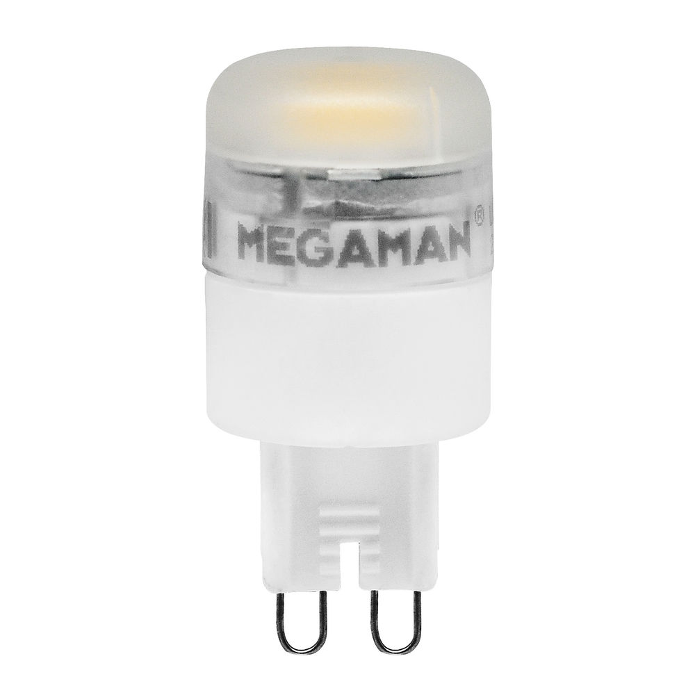 GU9 LED 3W 180lm (=18W) 240V 2800K Warm White | Mr Resistor Lighting
