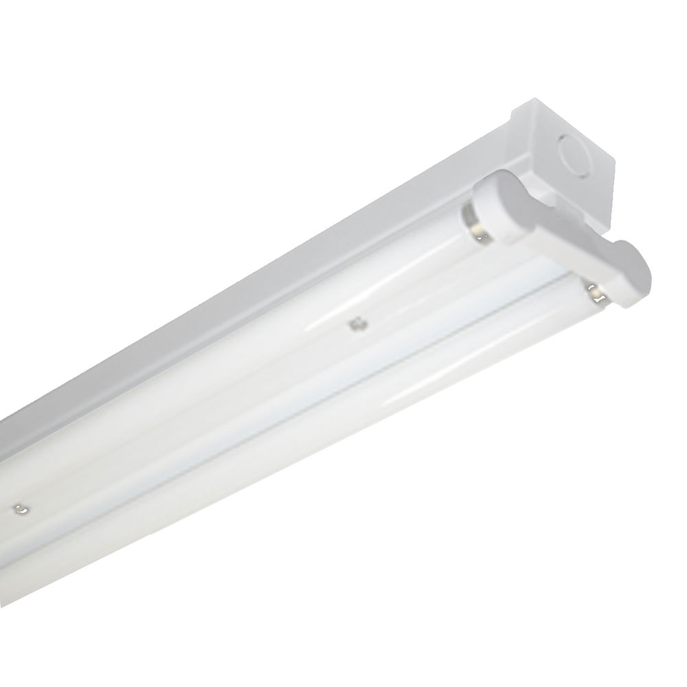 Double Tube T8 (5ft) 1530mm 2 x 58W | Mr Resistor Lighting