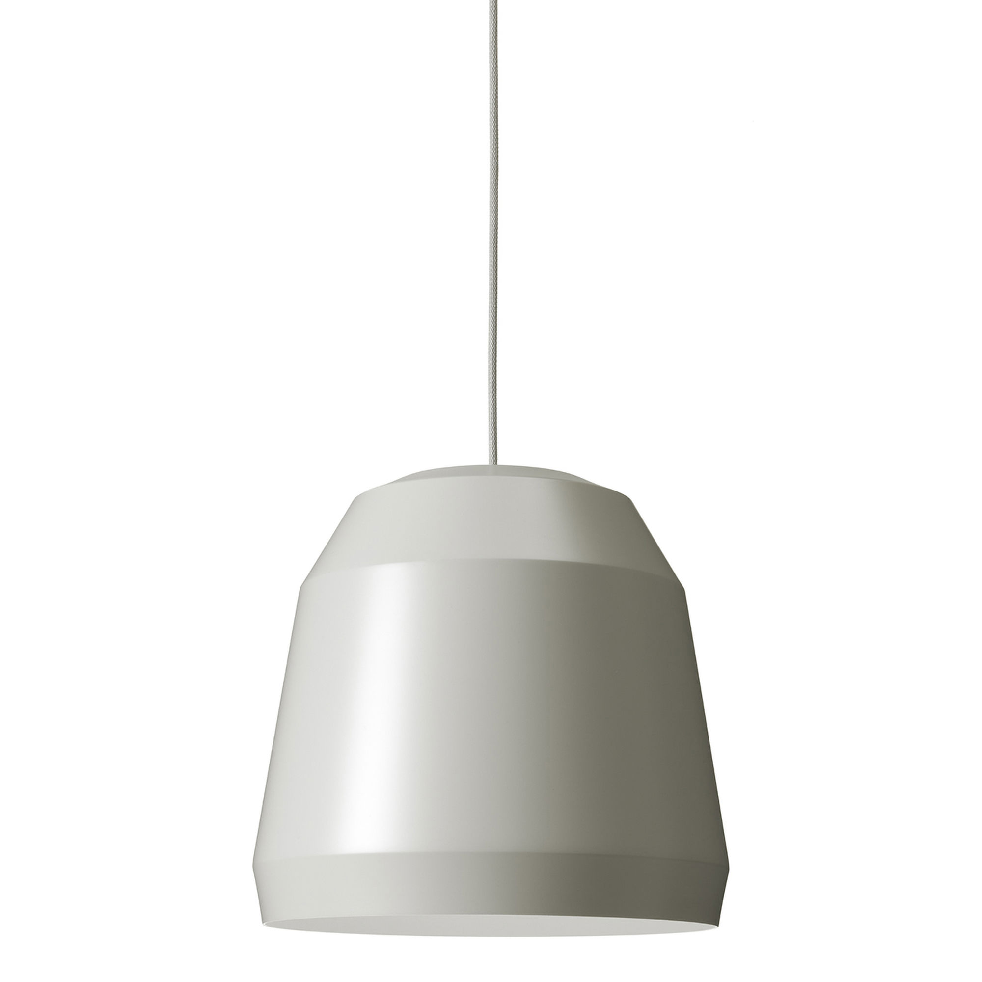 Mingus P2 Pendant 90W Dusty Limestone | Mr Resistor Lighting