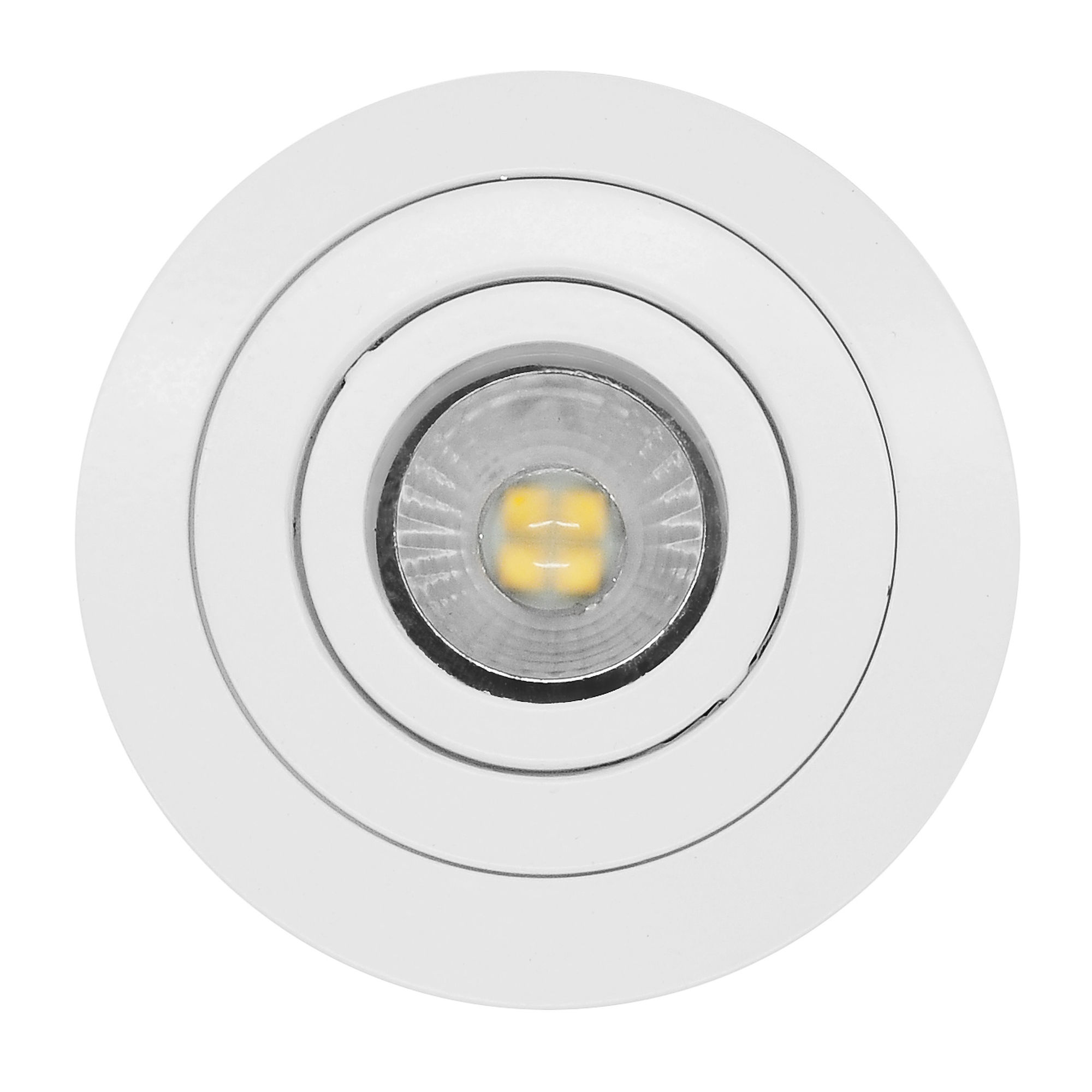 Rock 'n' Roll 35 LED Reality GU11 Warm White (3000K) 4W (=35W) 35° | Mr ...