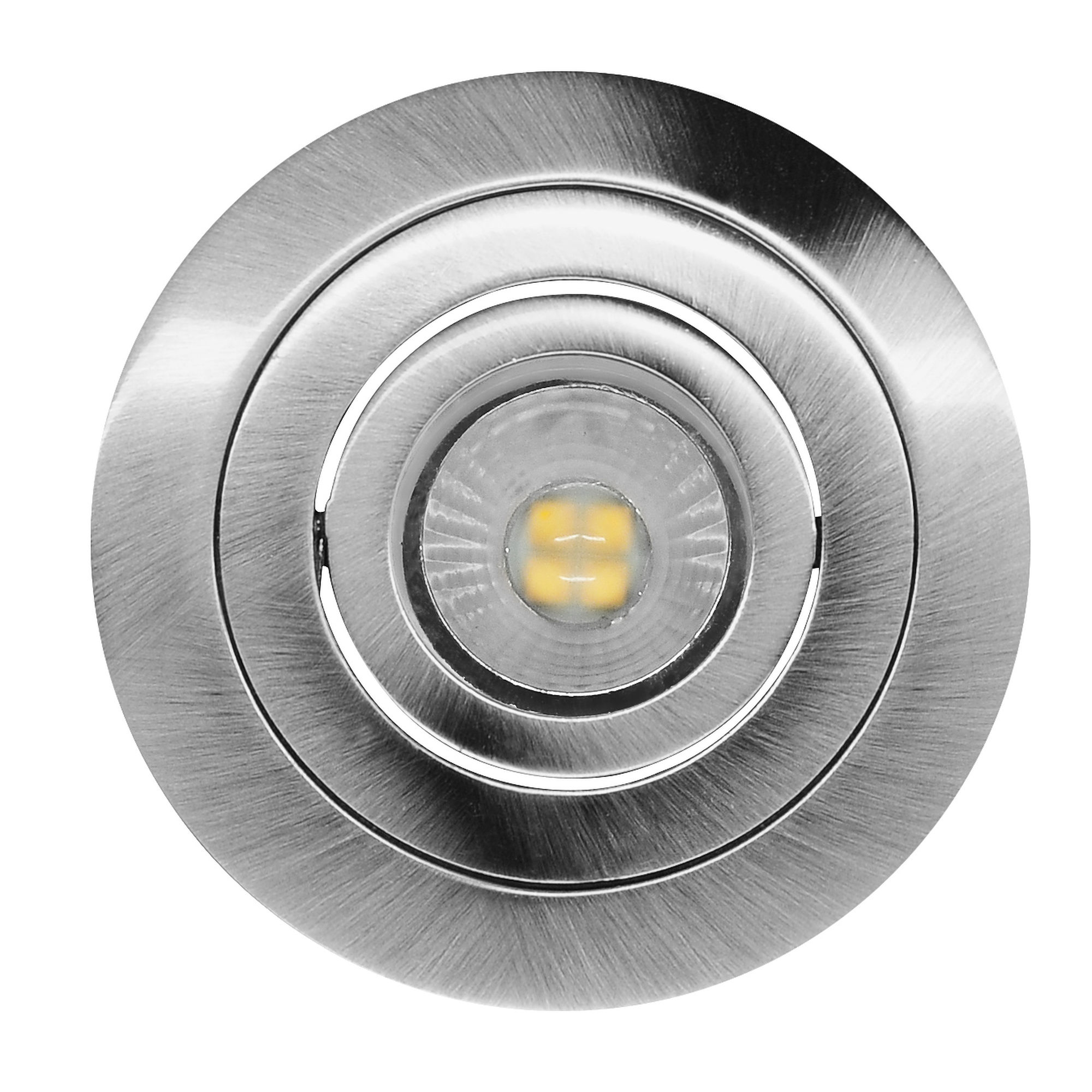 Rock 'n' Roll 35 LED Reality GU11 Warm White (3000K) 4W (=35W) 35° | Mr ...