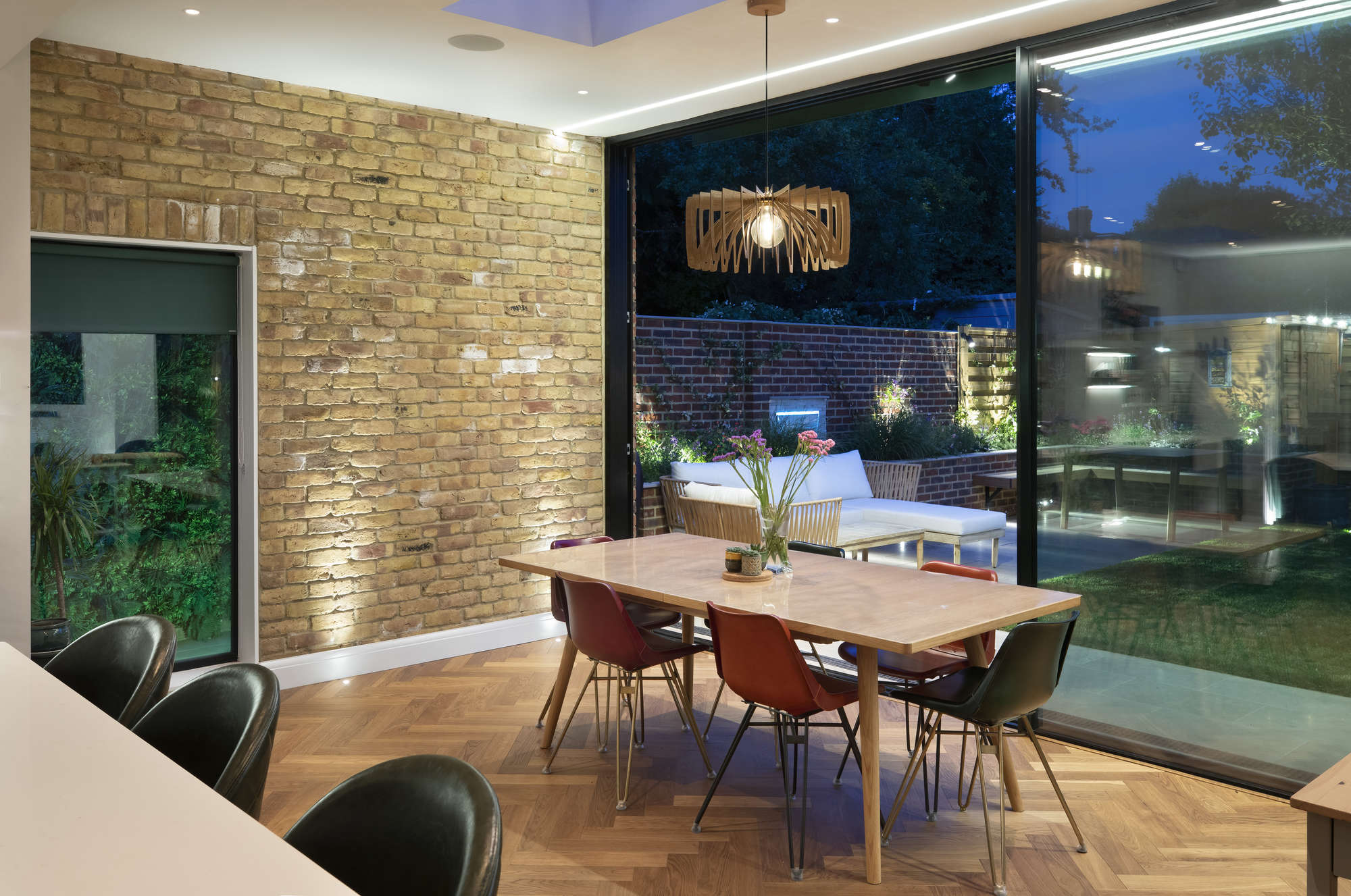 Phantom Bronze Round Uplight 8° 700mA 3000K Warm White 3W | Mr Resistor ...