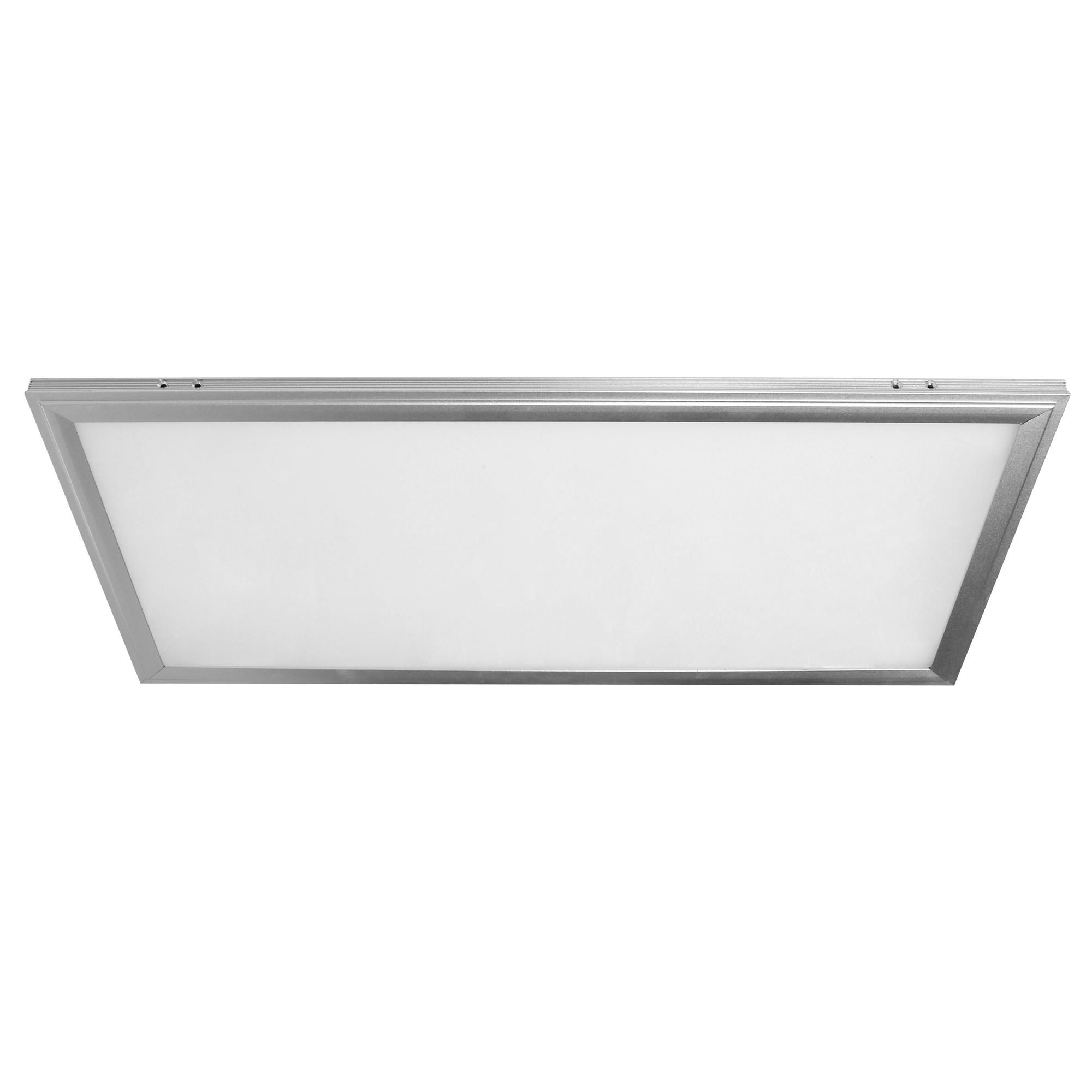 LED Panel Light 24V 600 x 300mm 4000K 34W | Mr Resistor Lighting