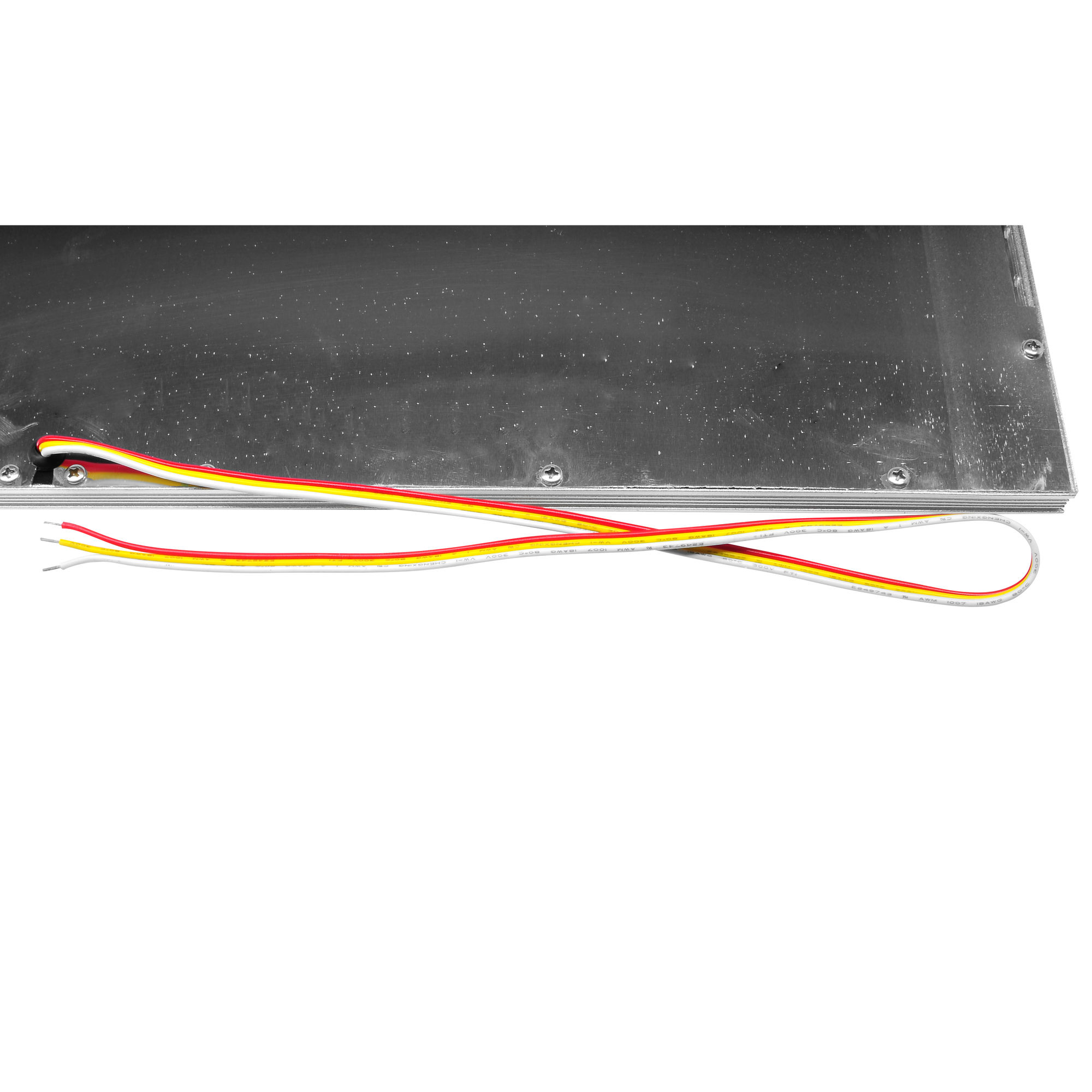 LED Panel Light 24V 600 x 300mm 4000K 34W | Mr Resistor Lighting